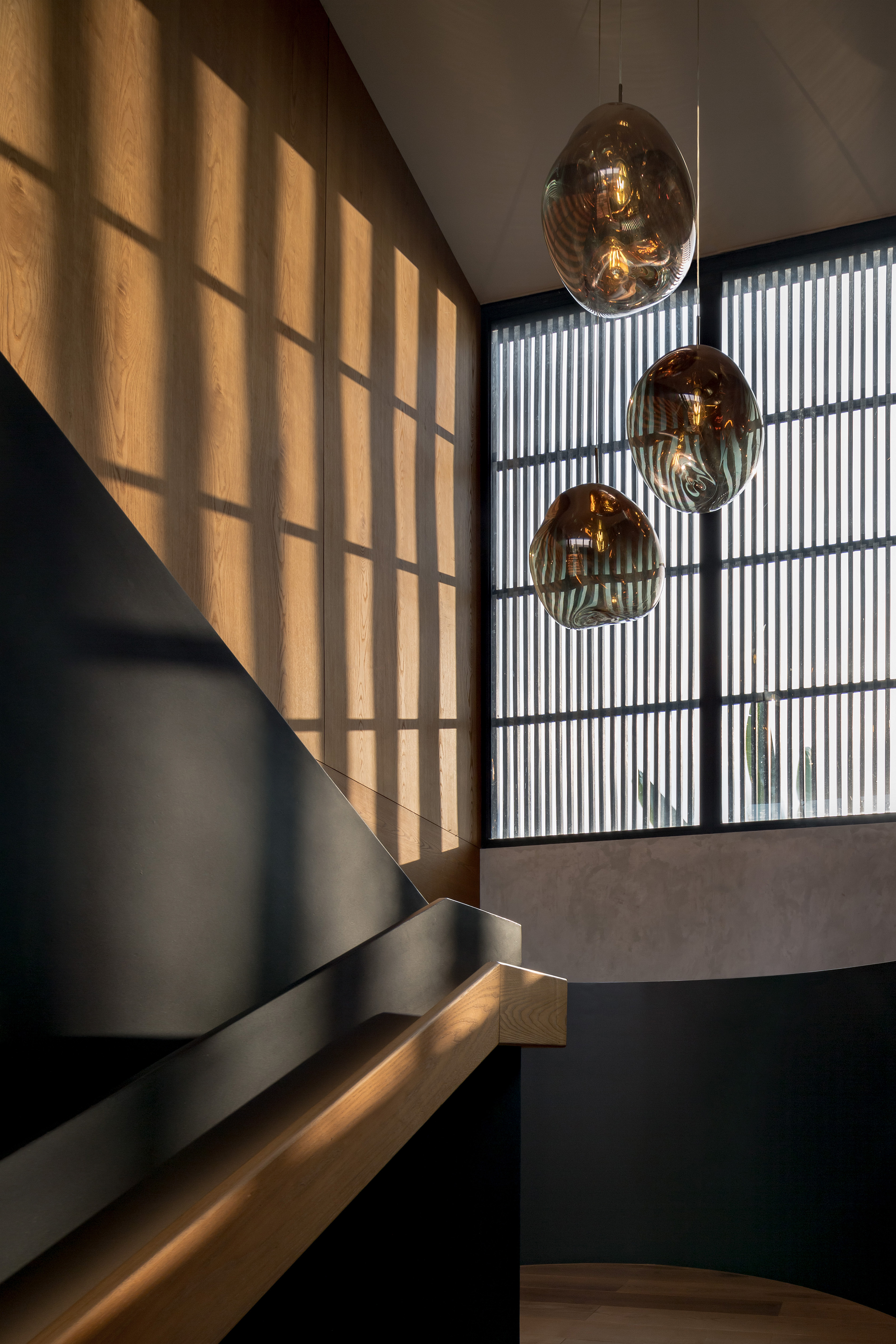 Halo House by Tamara Wibowo Architects - Architizer
