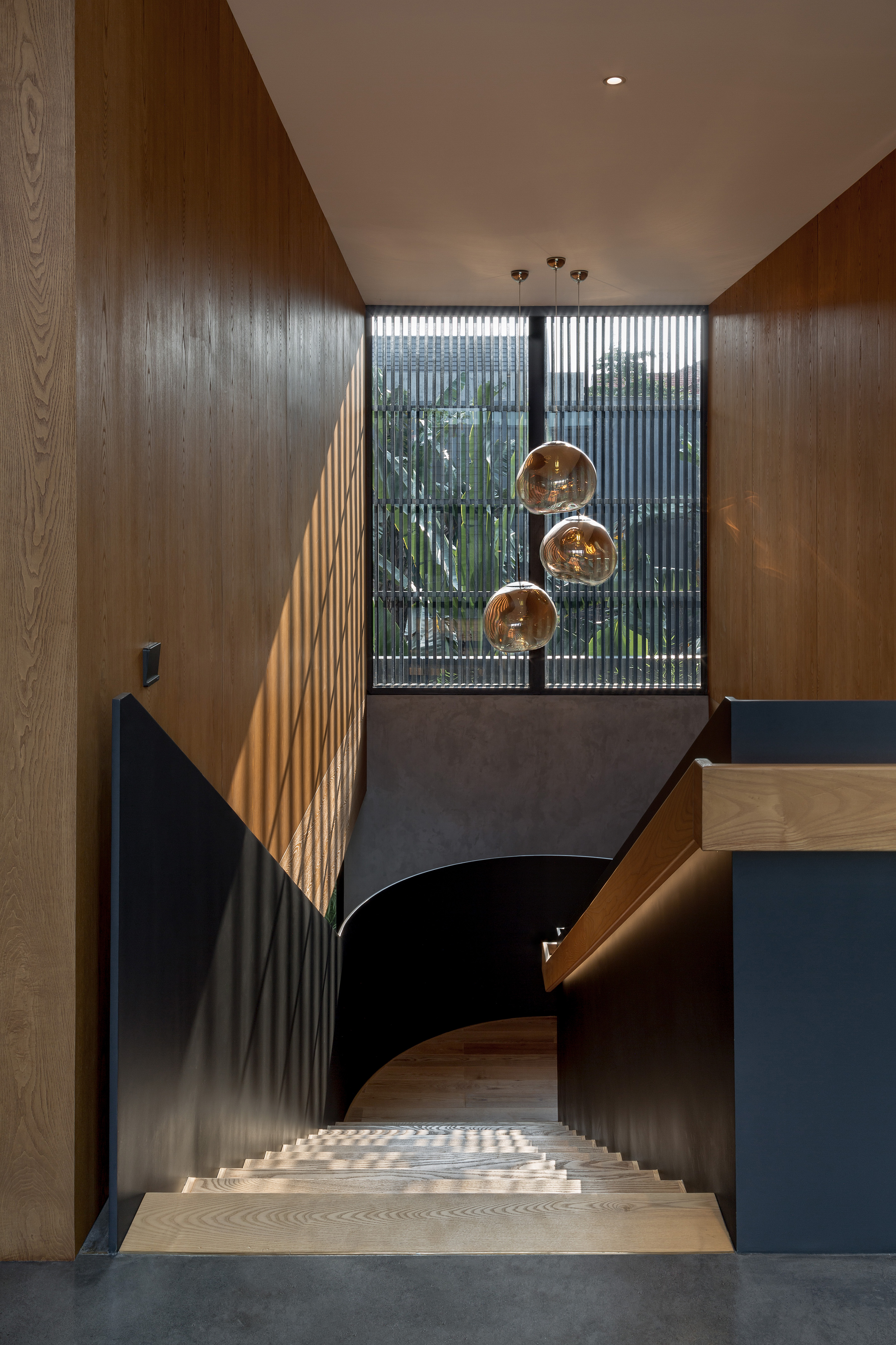 Halo House by Tamara Wibowo Architects - Architizer