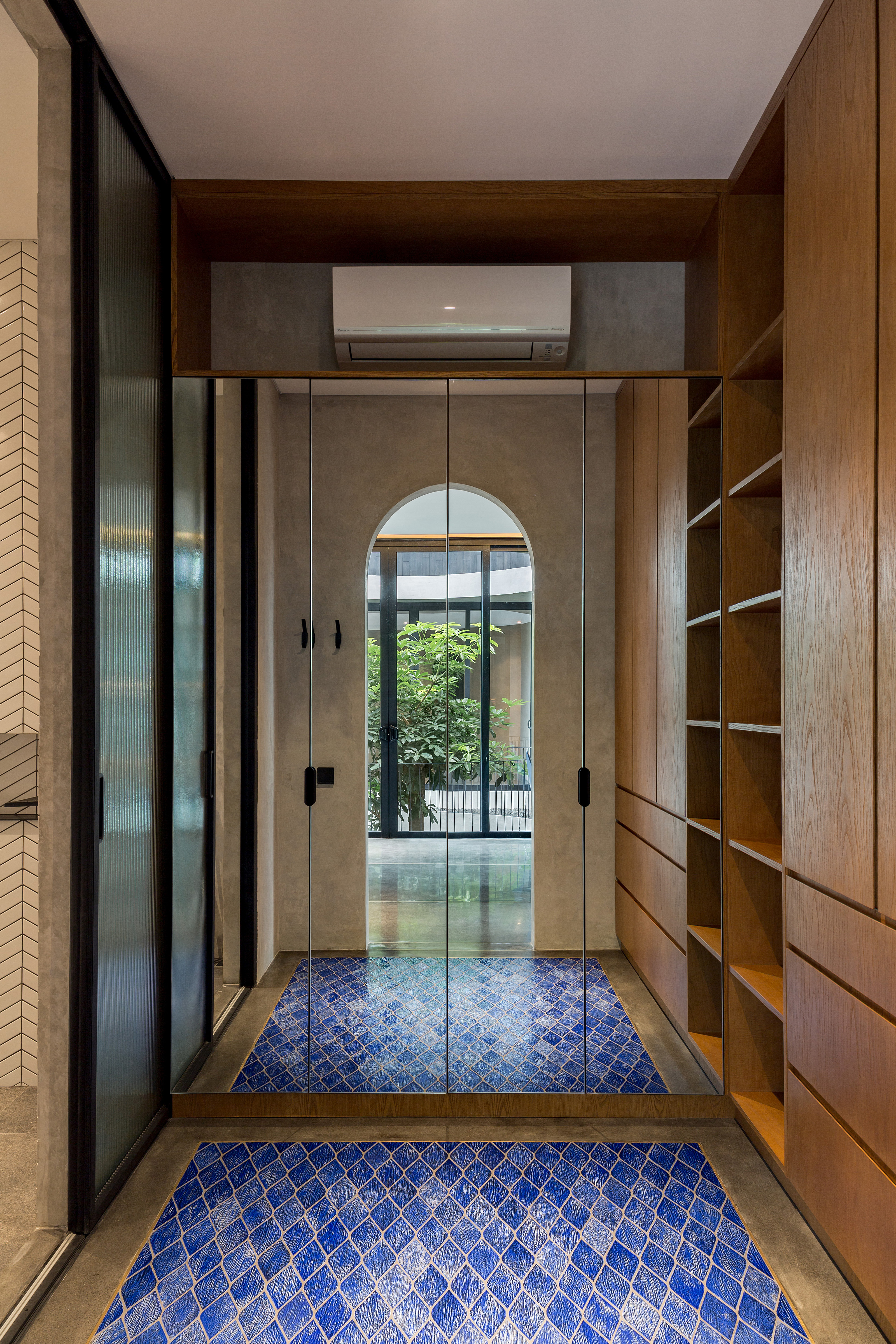 Halo House by Tamara Wibowo Architects - Architizer