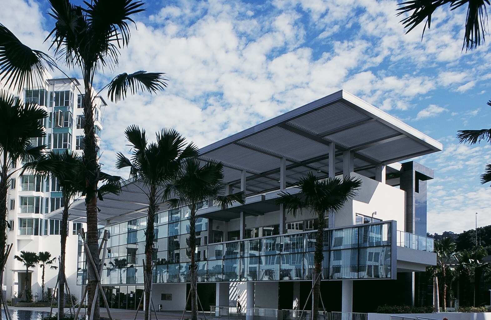 Caribbean at Keppel Bay by DCA Architects Pte Ltd - Architizer