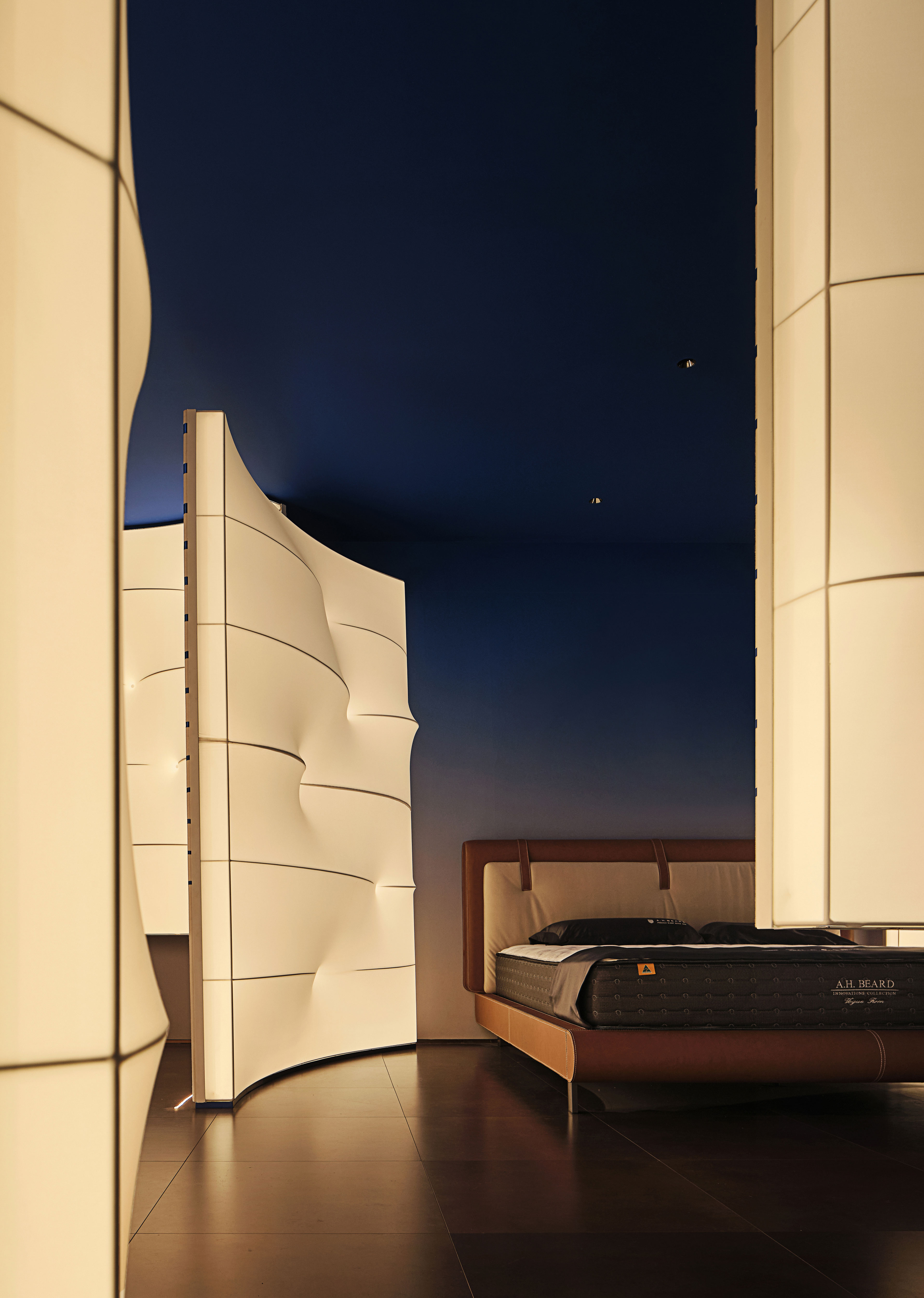 A.H. Beard China Flagship Store by FarNear Design by Current-Newswire ...