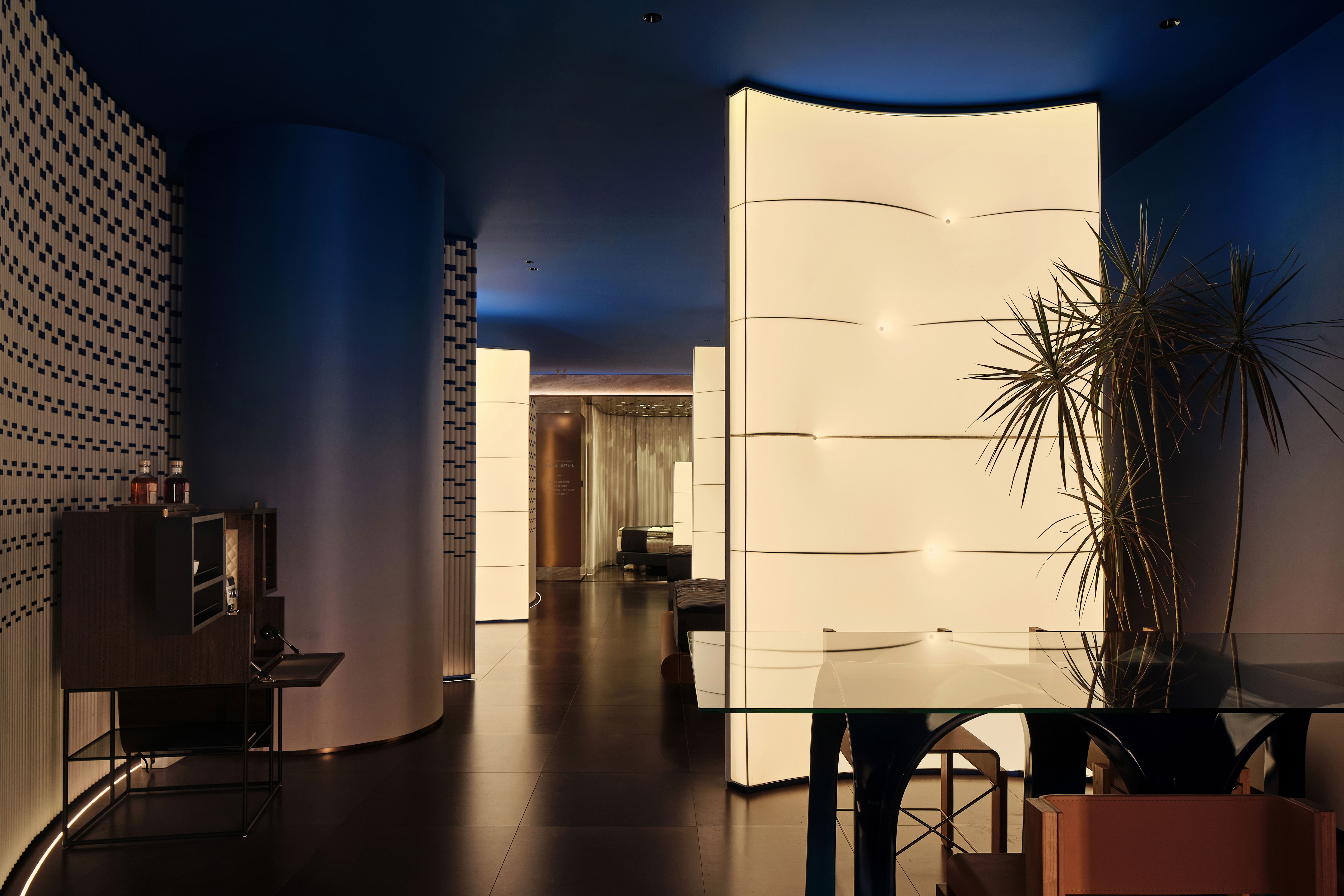 A.H. Beard China Flagship Store by FarNear Design by Current-Newswire ...