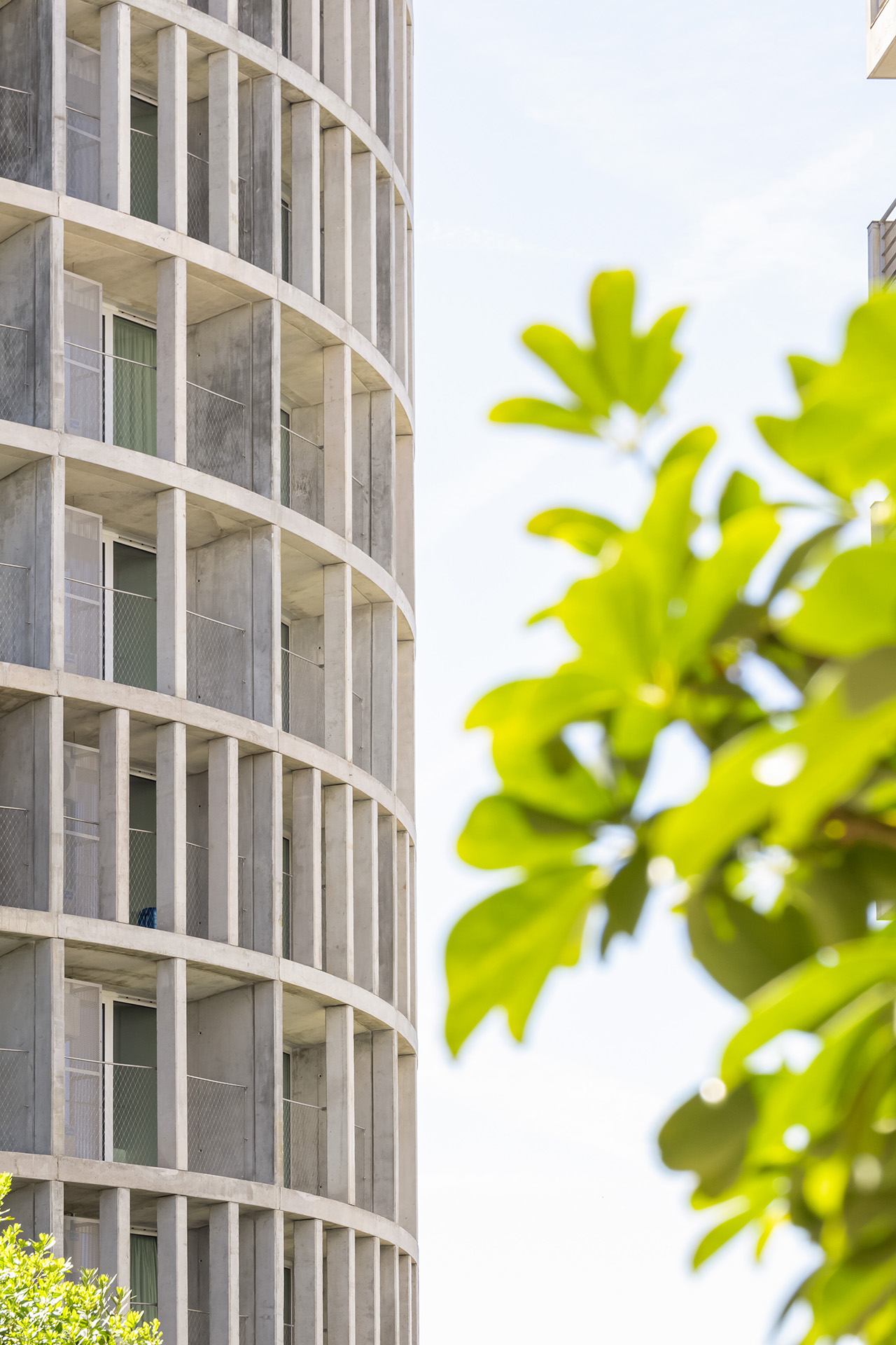 Hoso by OODA Architecture - Architizer