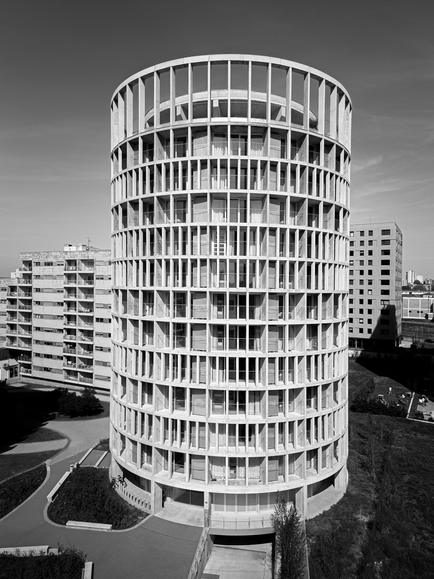 Hoso by OODA Architecture - Architizer