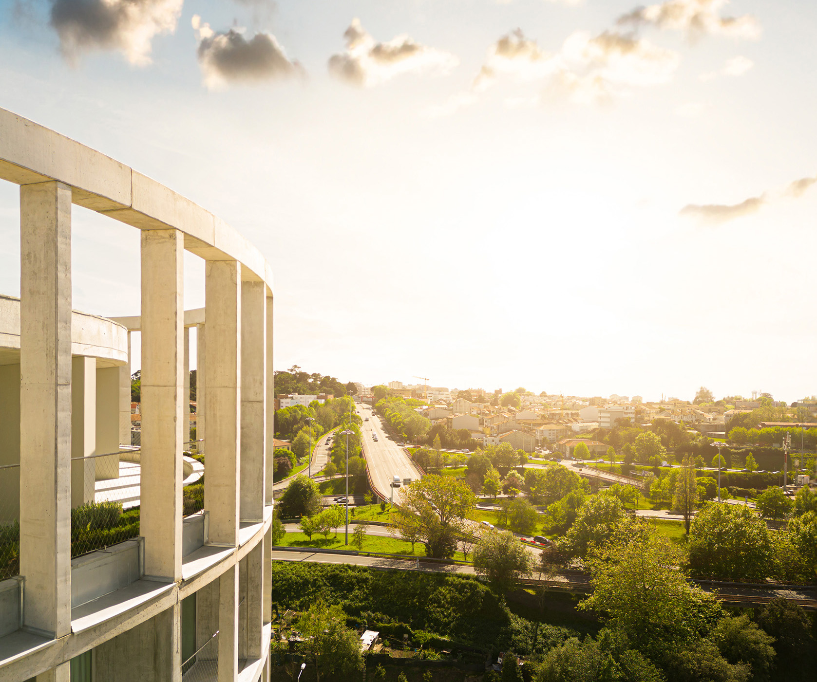 Hoso by OODA Architecture - Architizer