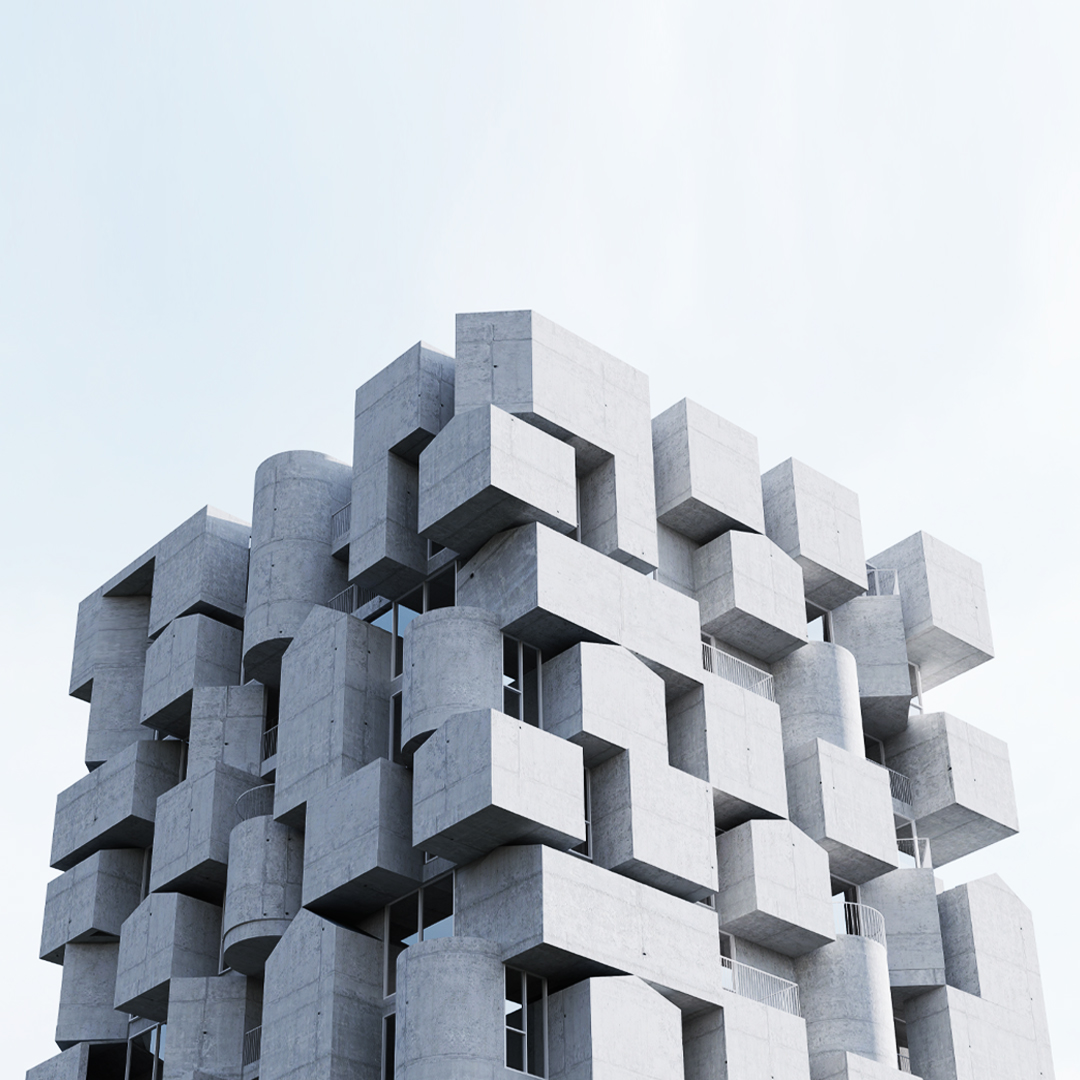 Hora Vertikale by OODA Architecture - Architizer