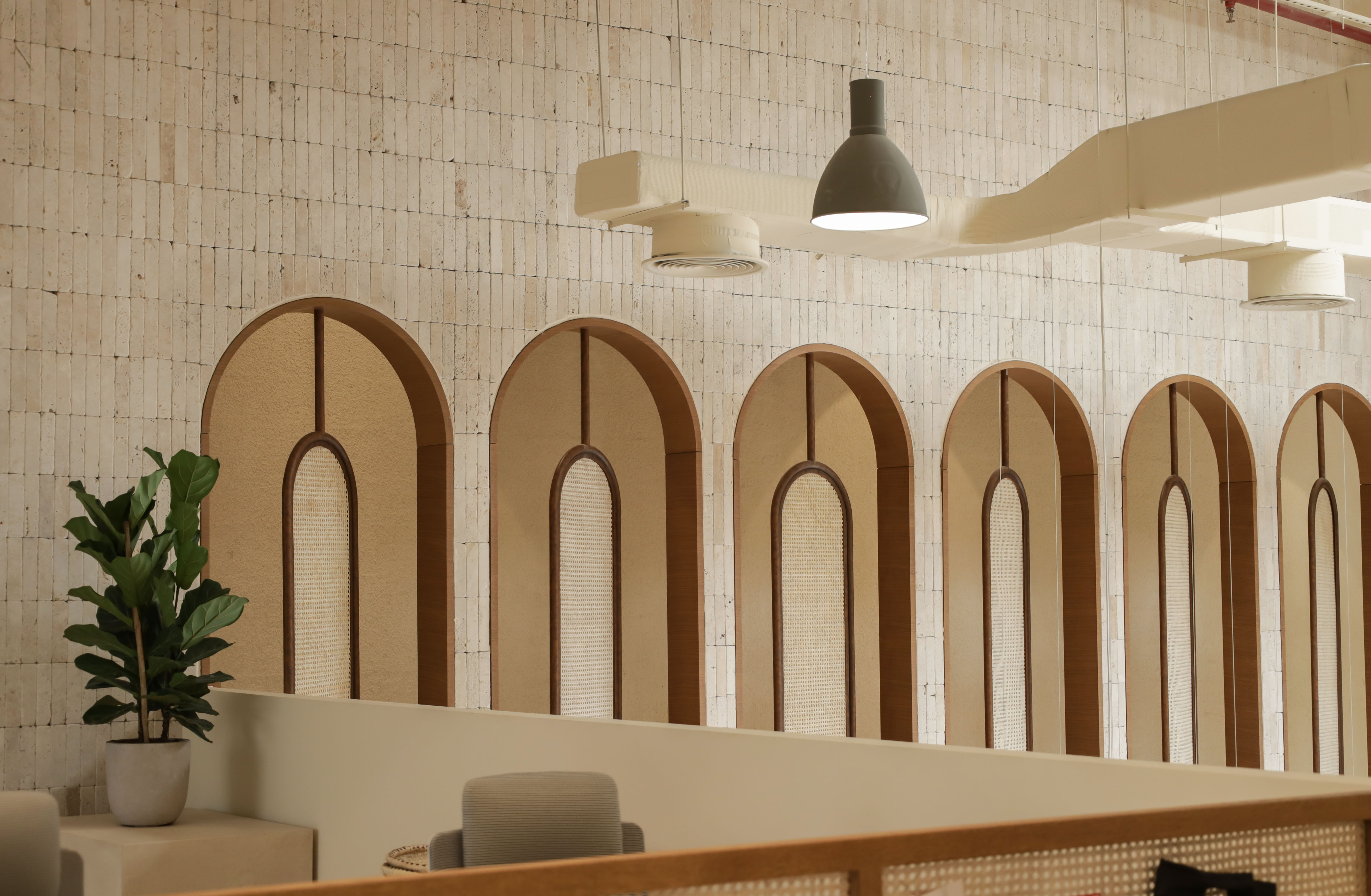 Intellect Coffee by IBAHOUSE Interior Architects - Architizer