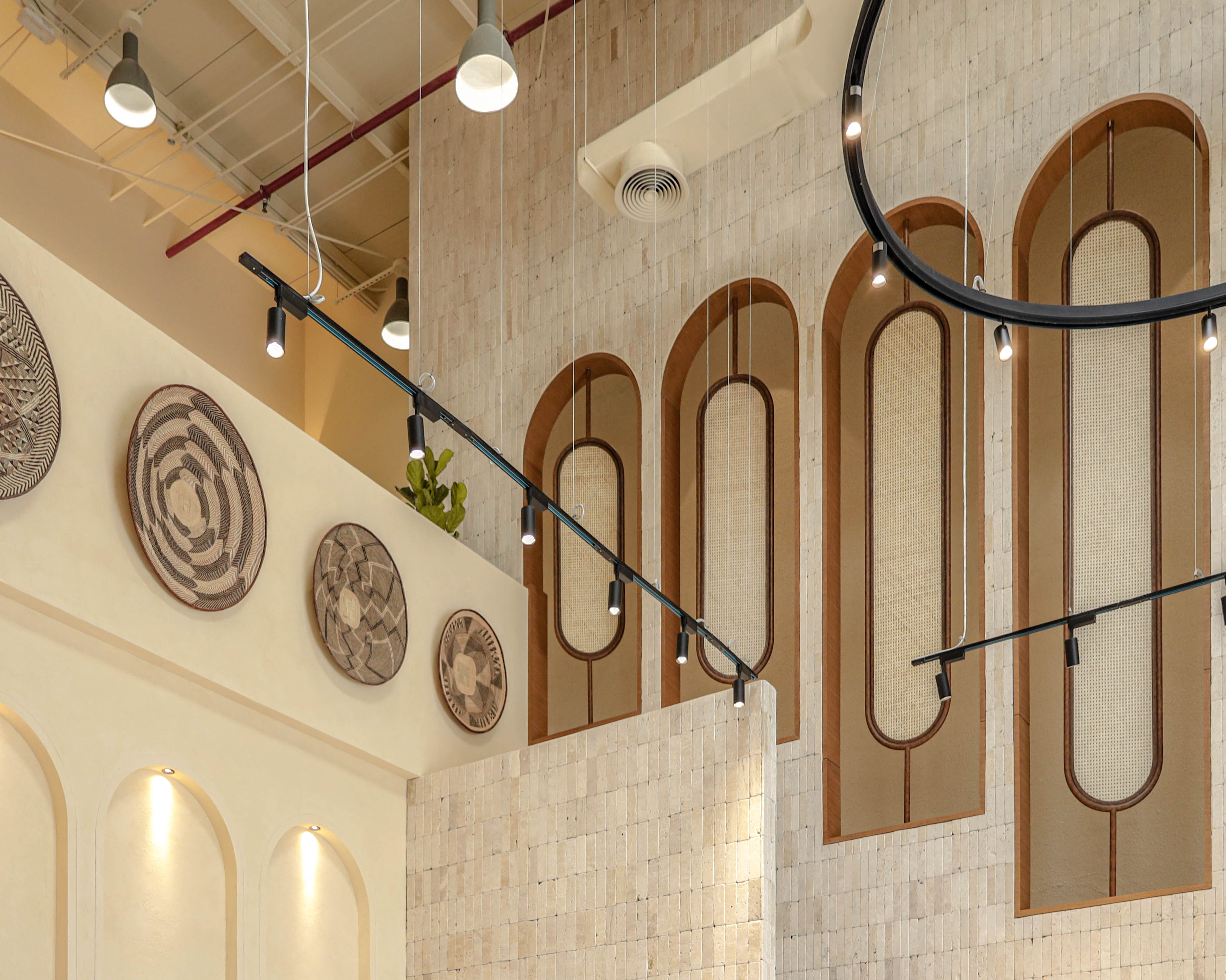 Intellect Coffee by IBAHOUSE Interior Architects - Architizer