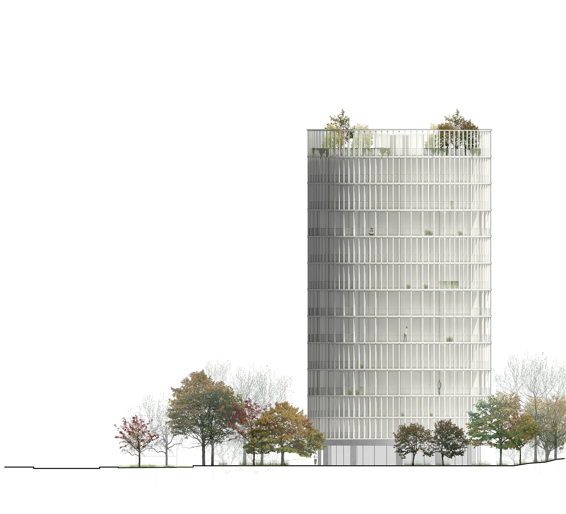 Hoso by OODA Architecture - Architizer