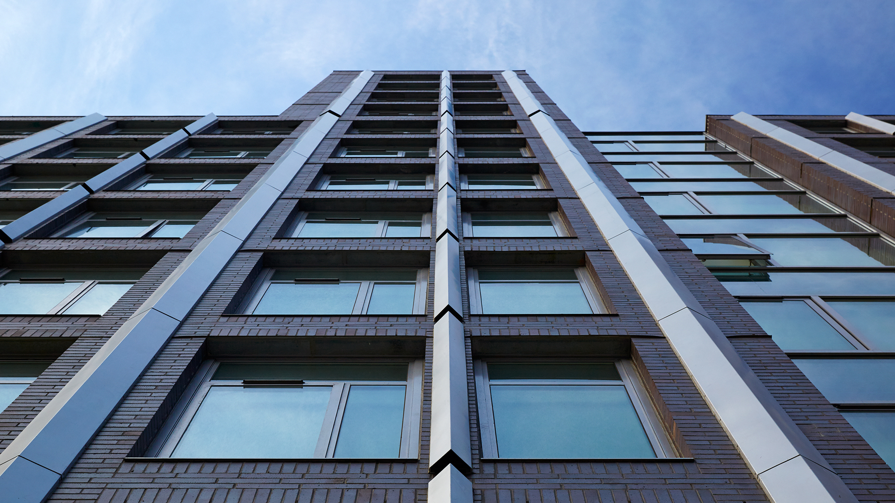 Jupiter 21 by GF55 Architects - Architizer