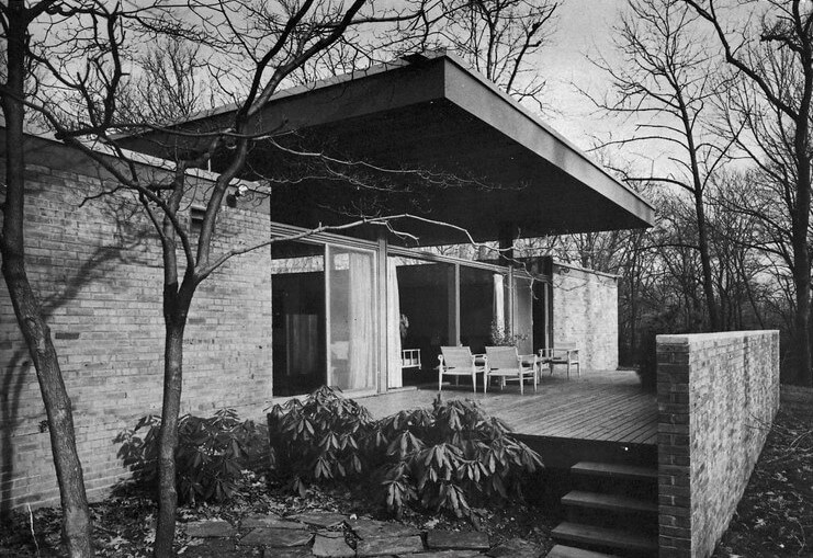 Rye House by GF55 Architects - Architizer