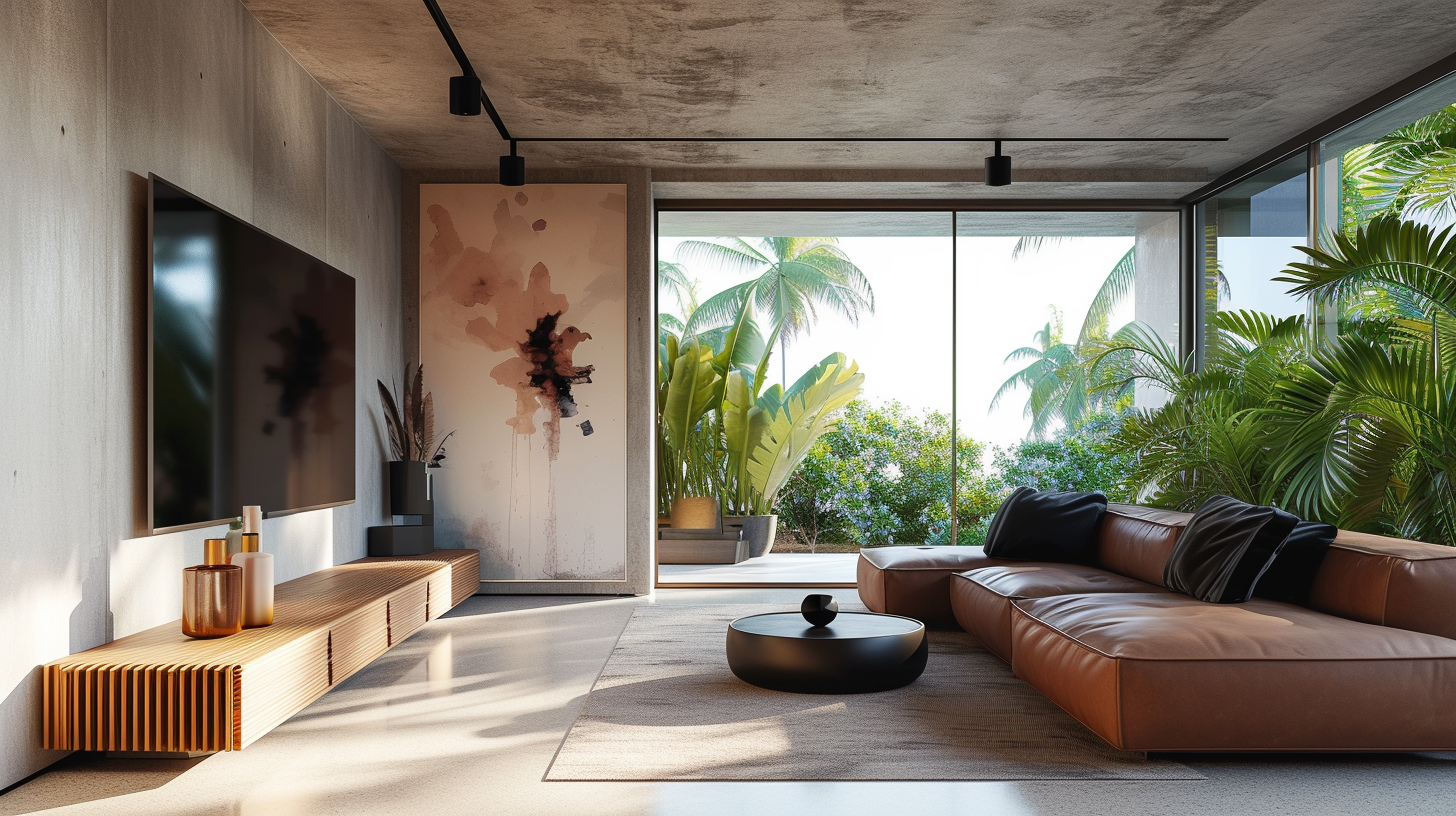 Cube Villa I Kiến trúc sư Võ Hữu Linh I Vo Huu Linh Architects by Vo ...