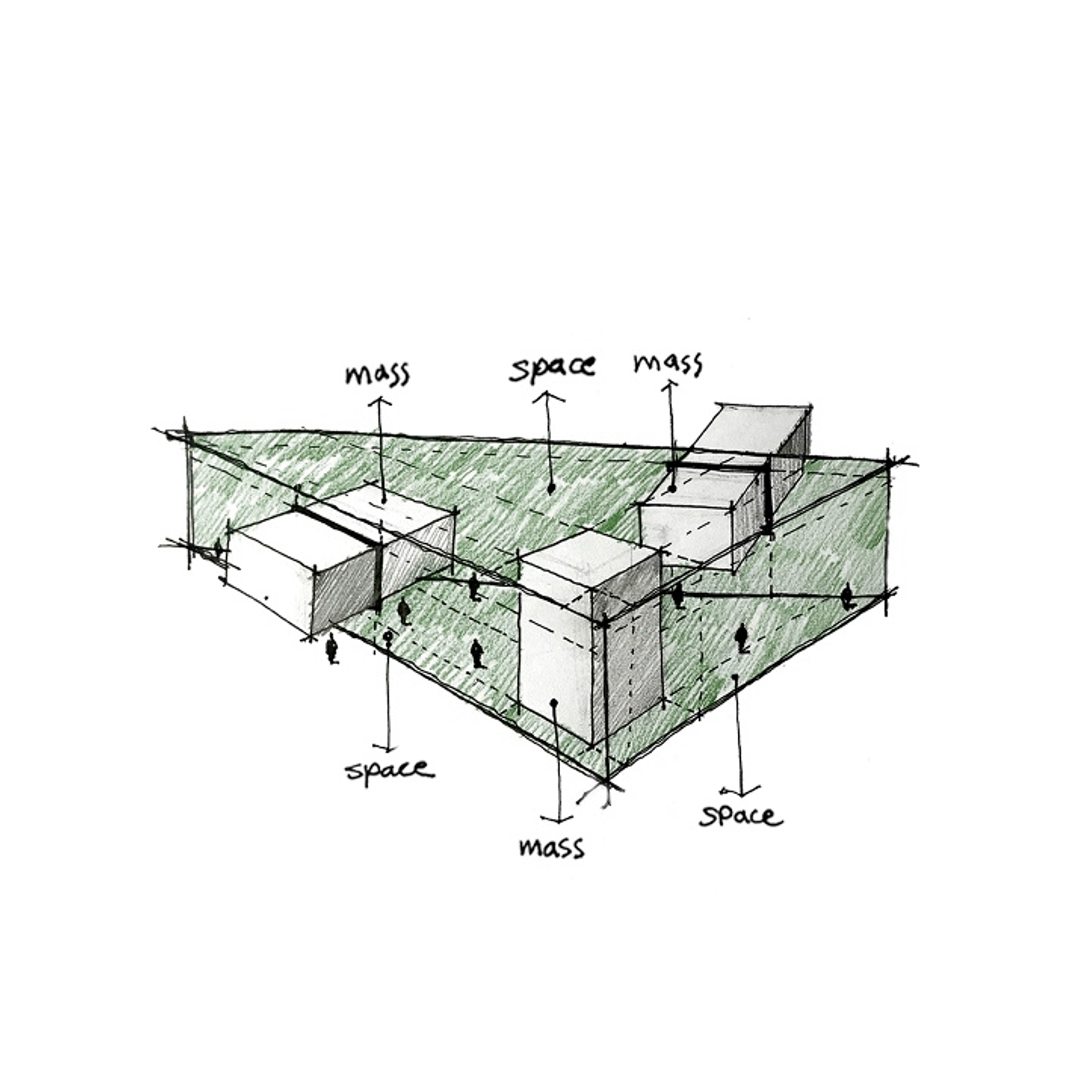 Mass Villa by AshariArchitects - Architizer