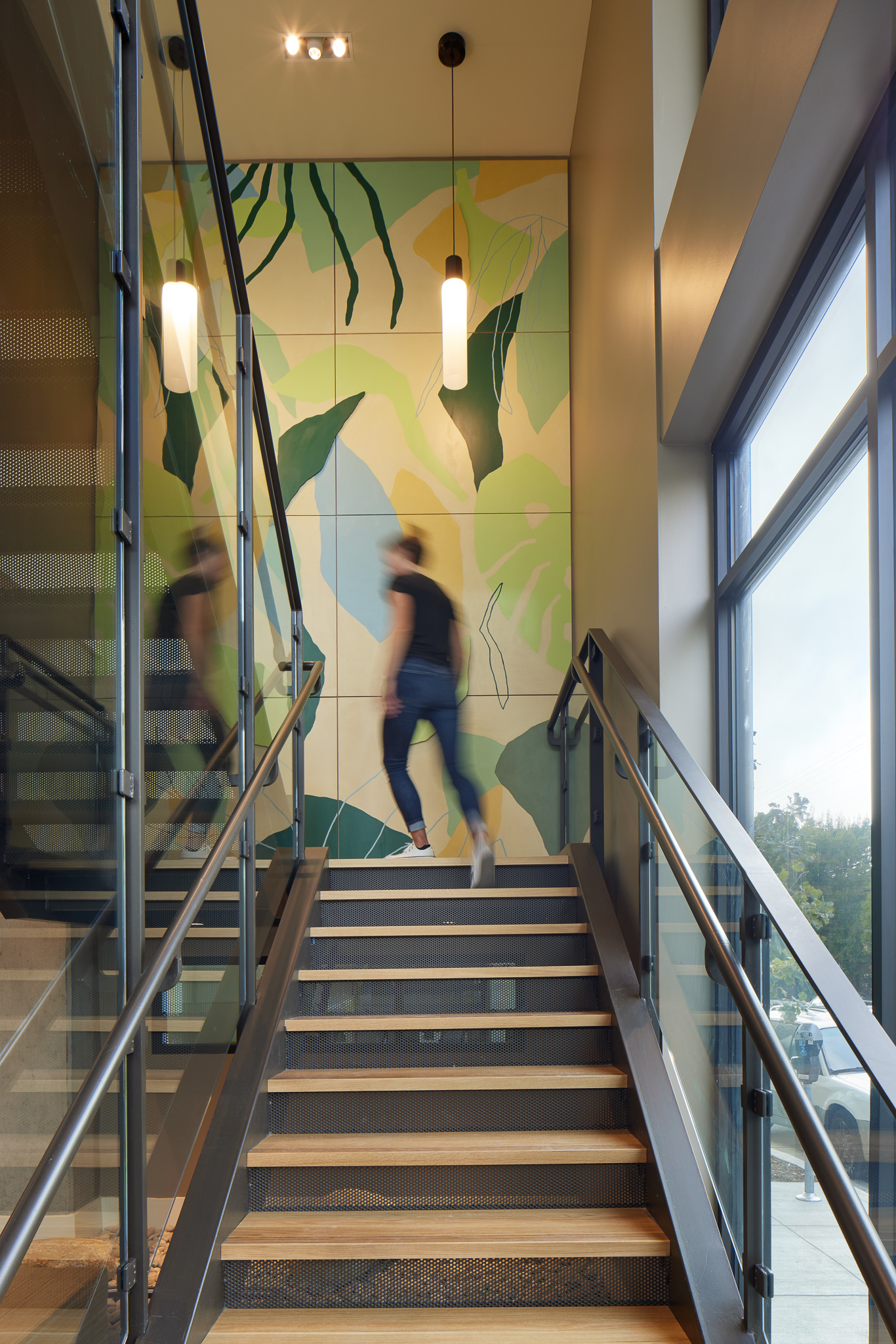 The Hope Center & Berkeley Way Apartments by LEDDY MAYTUM STACY ...