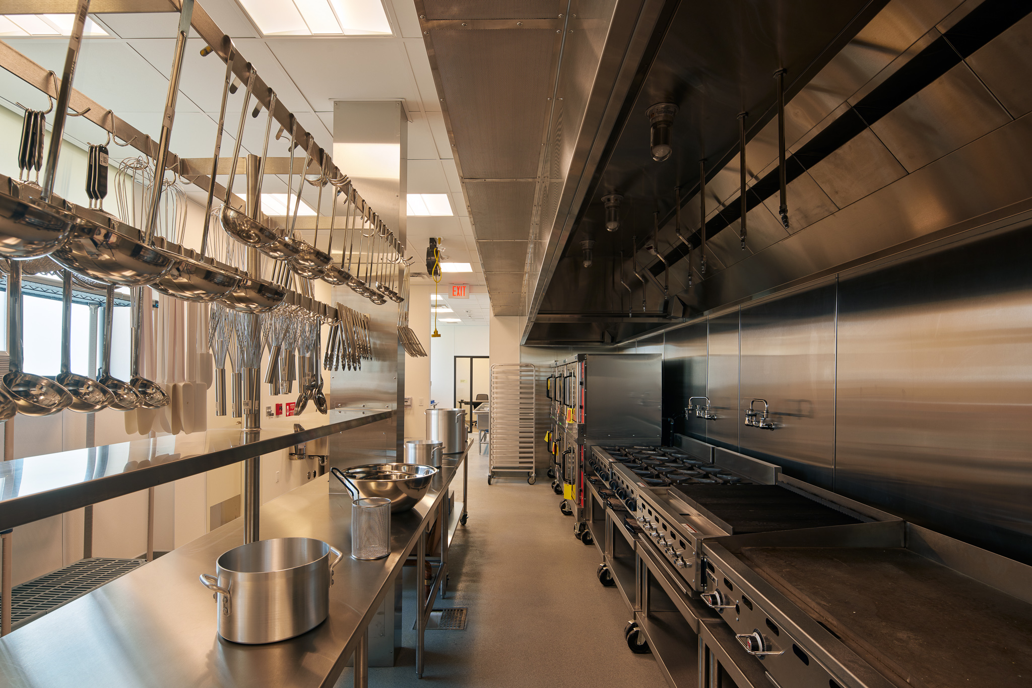 The Hope Center & Berkeley Way Apartments by LEDDY MAYTUM STACY ...