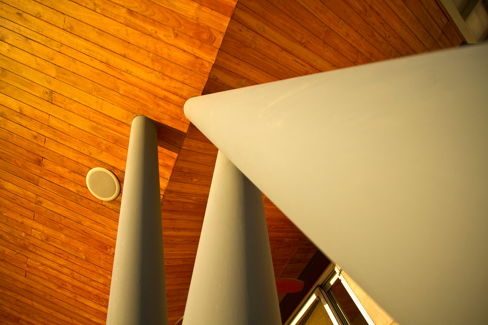 Anapanasati House by Aarcano Arquitectura - Architizer