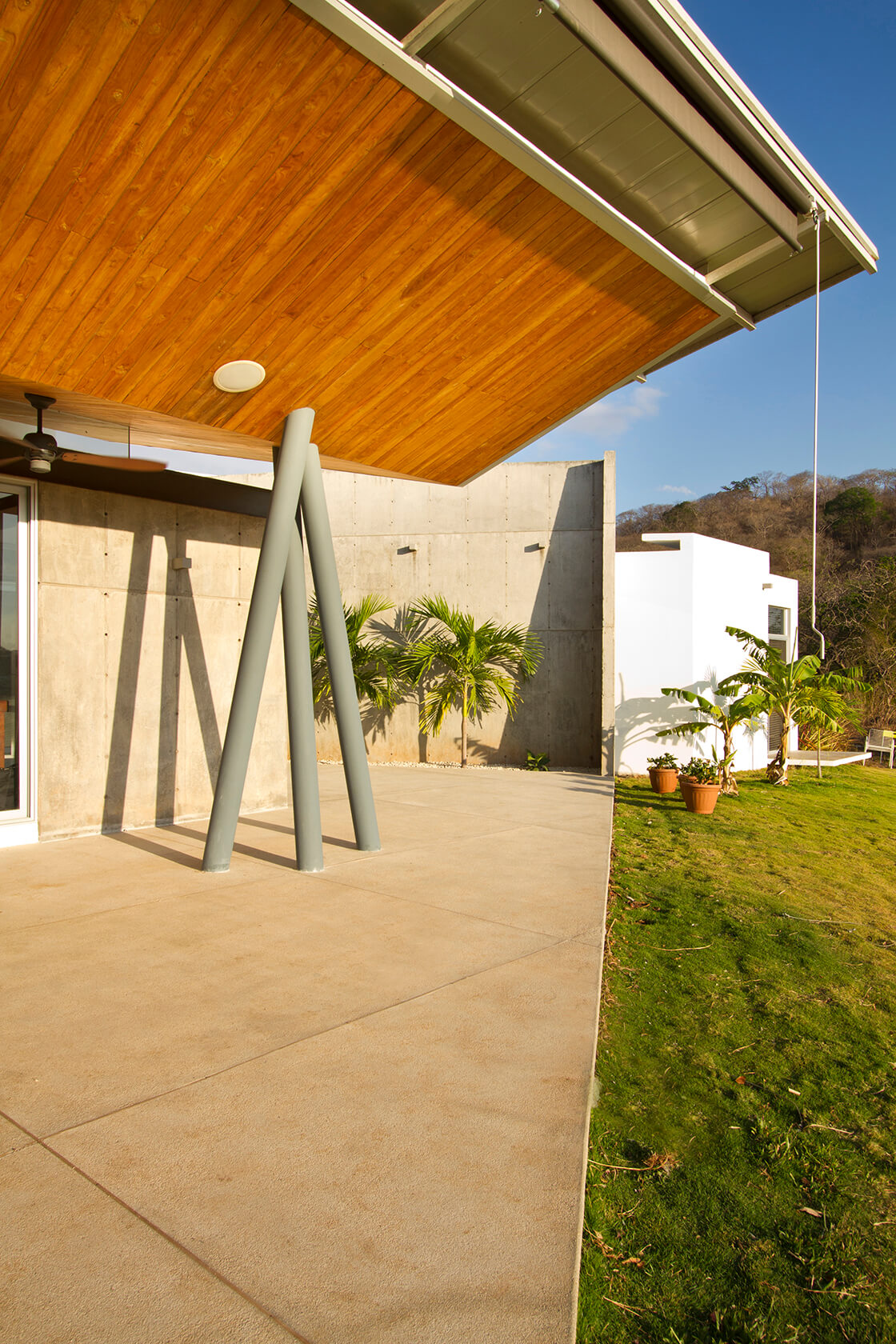 Anapanasati House by Aarcano Arquitectura - Architizer