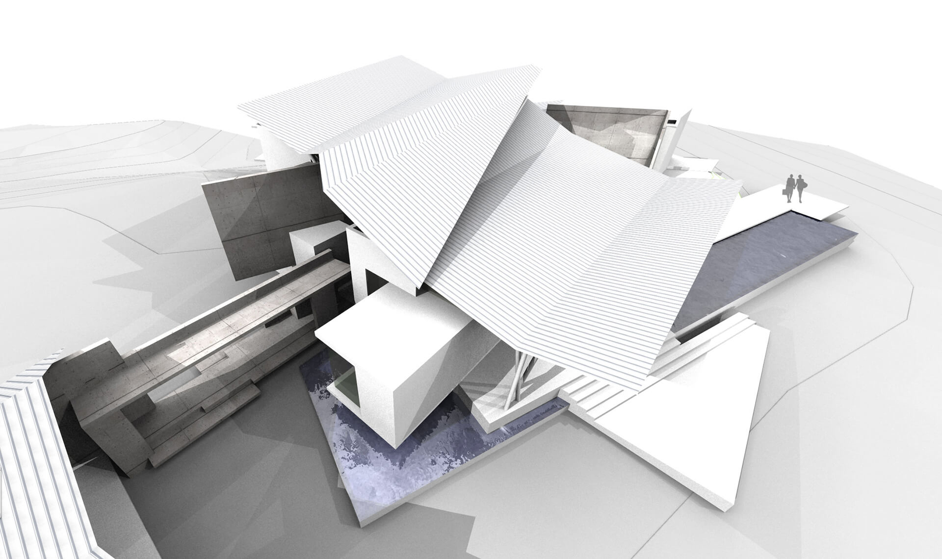 Anapanasati House by Aarcano Arquitectura - Architizer