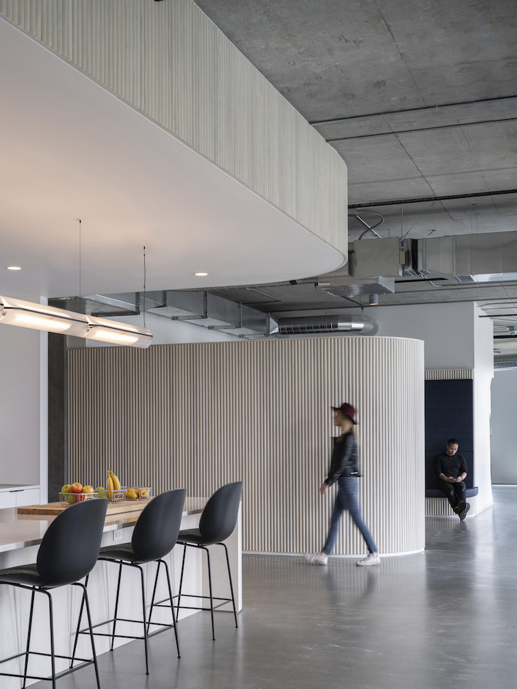 Brainium Studios by Hacker - Architizer