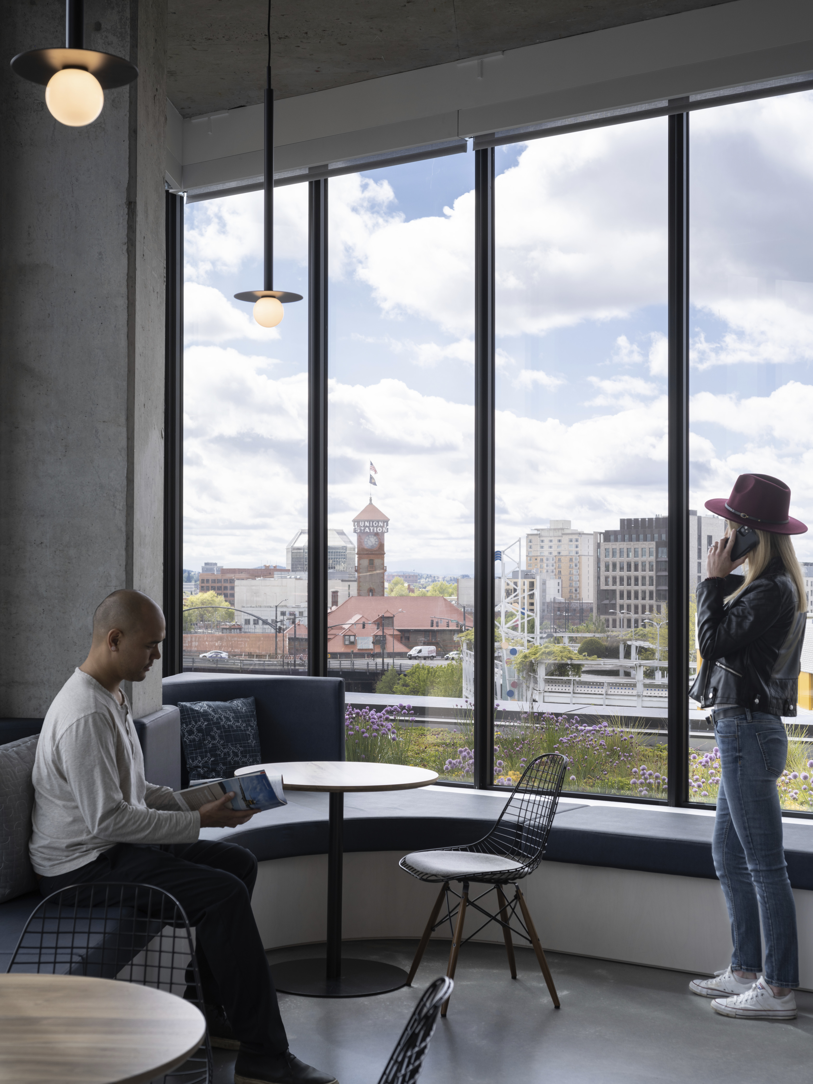 Brainium Studios by Hacker - Architizer