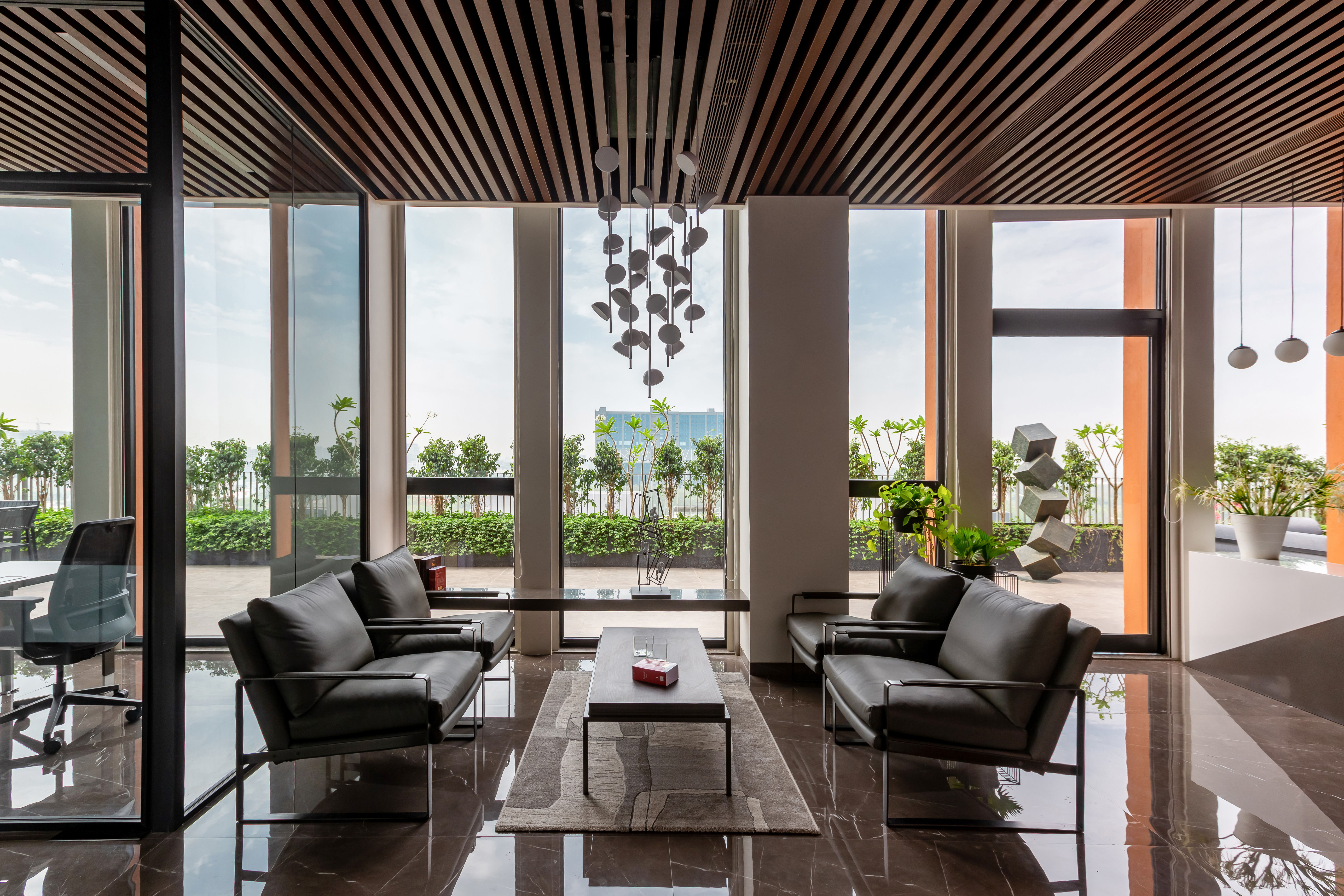 INI Design Studio - Architizer