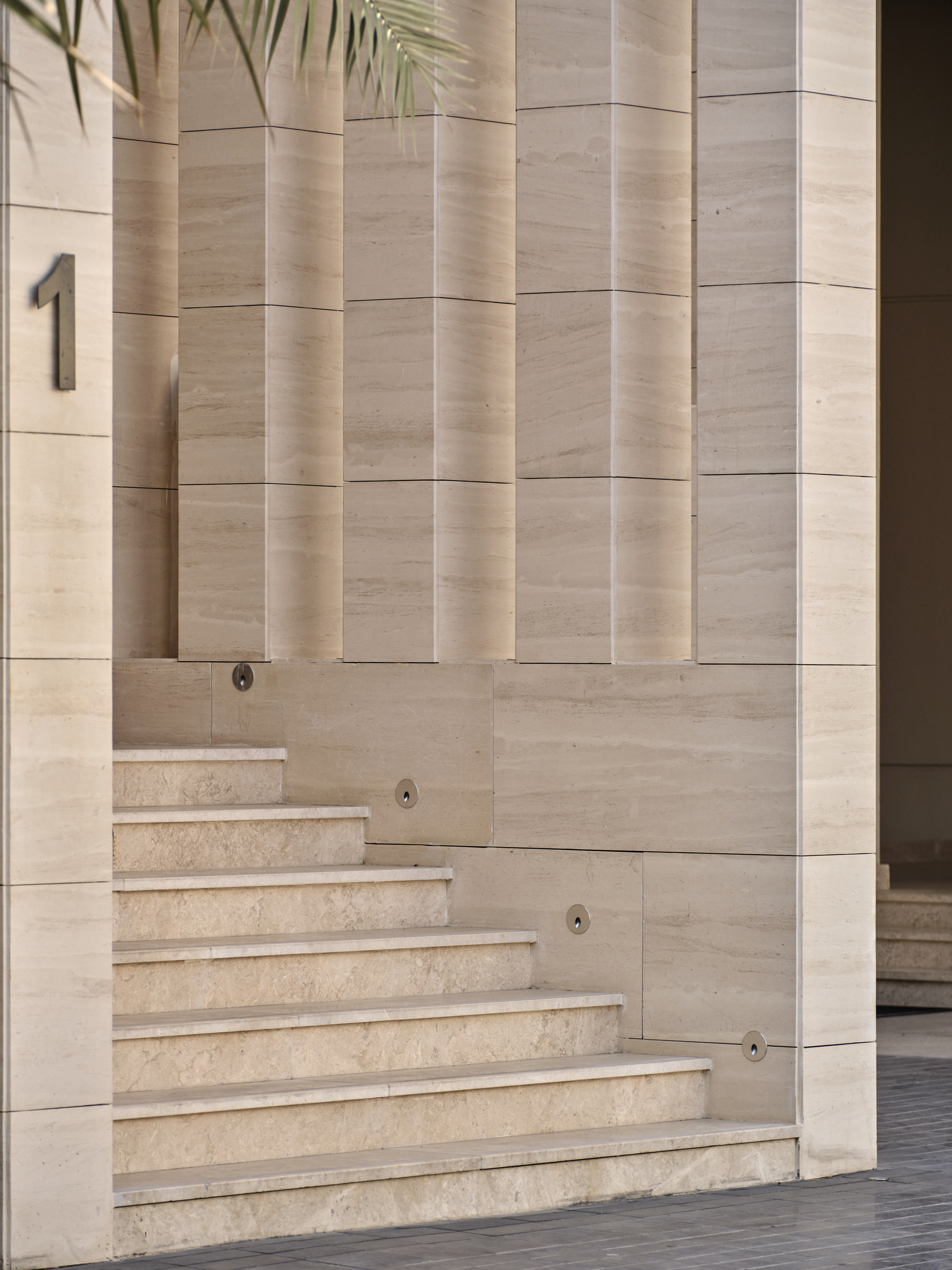 AlOsami Diwaniya by ILLUMINATE design + build - Architizer