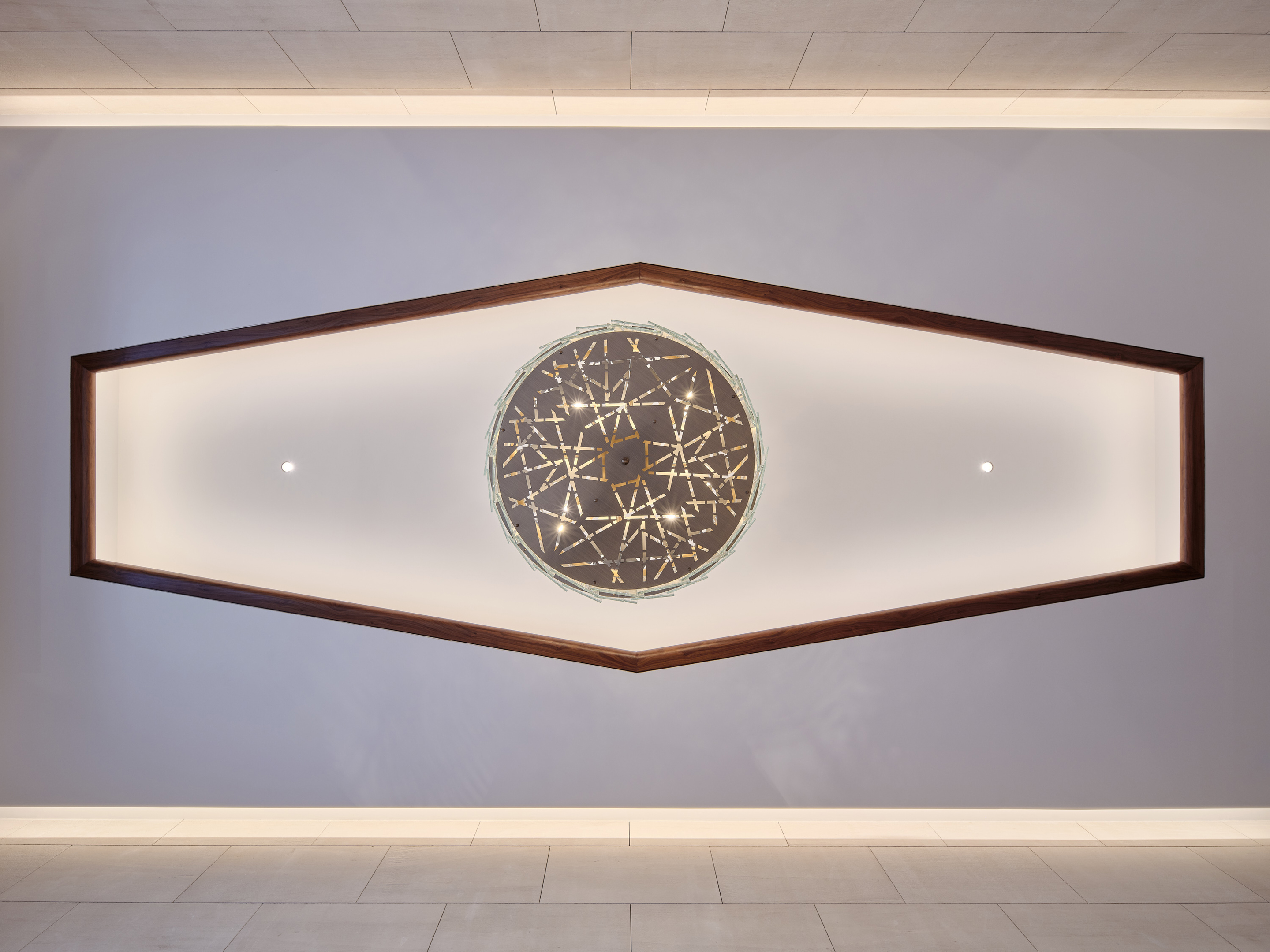 AlOsami Diwaniya by ILLUMINATE design + build - Architizer