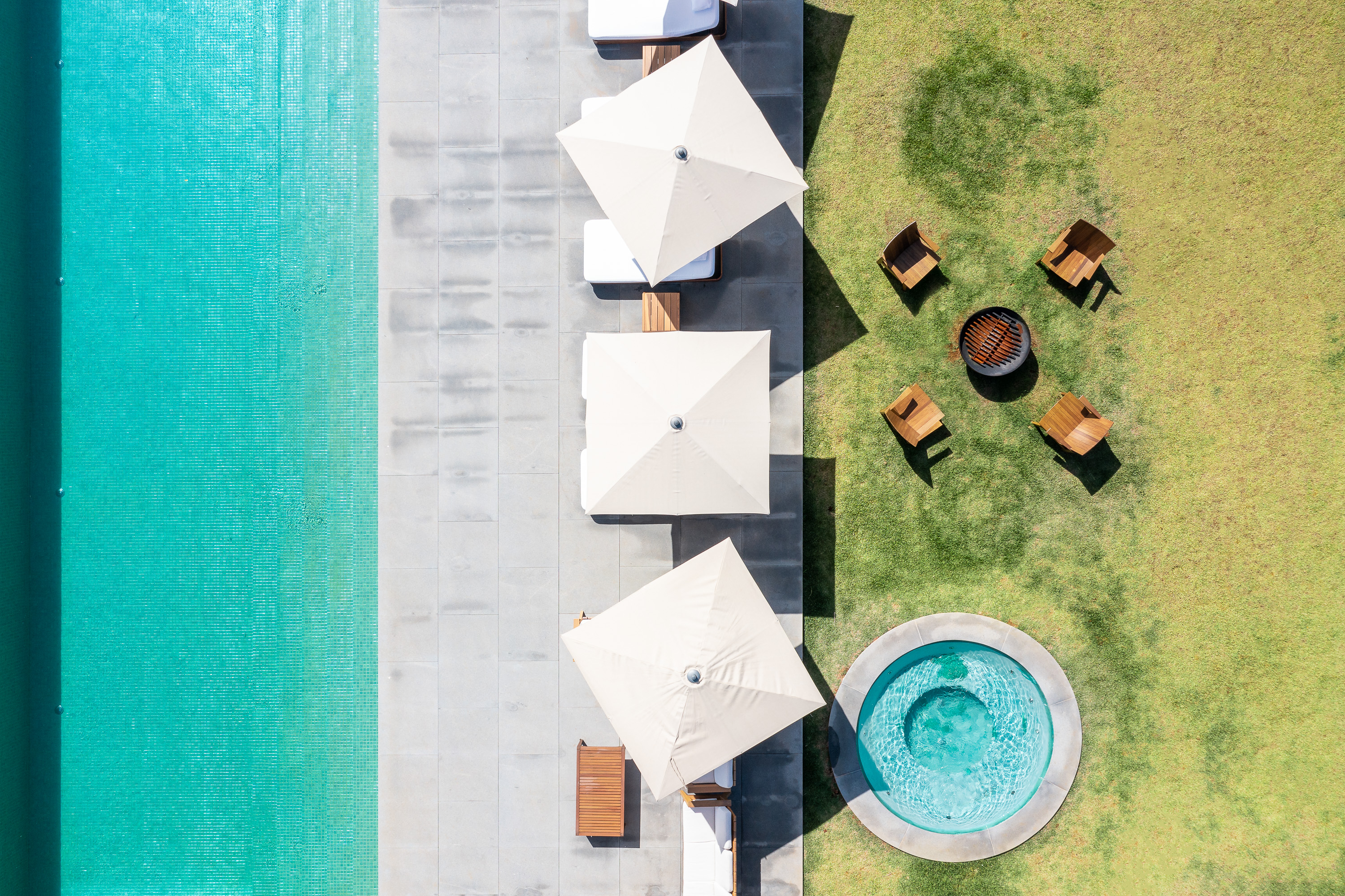 Madeira House by Matheus Farah e Manoel Maia Arquitetura - Architizer