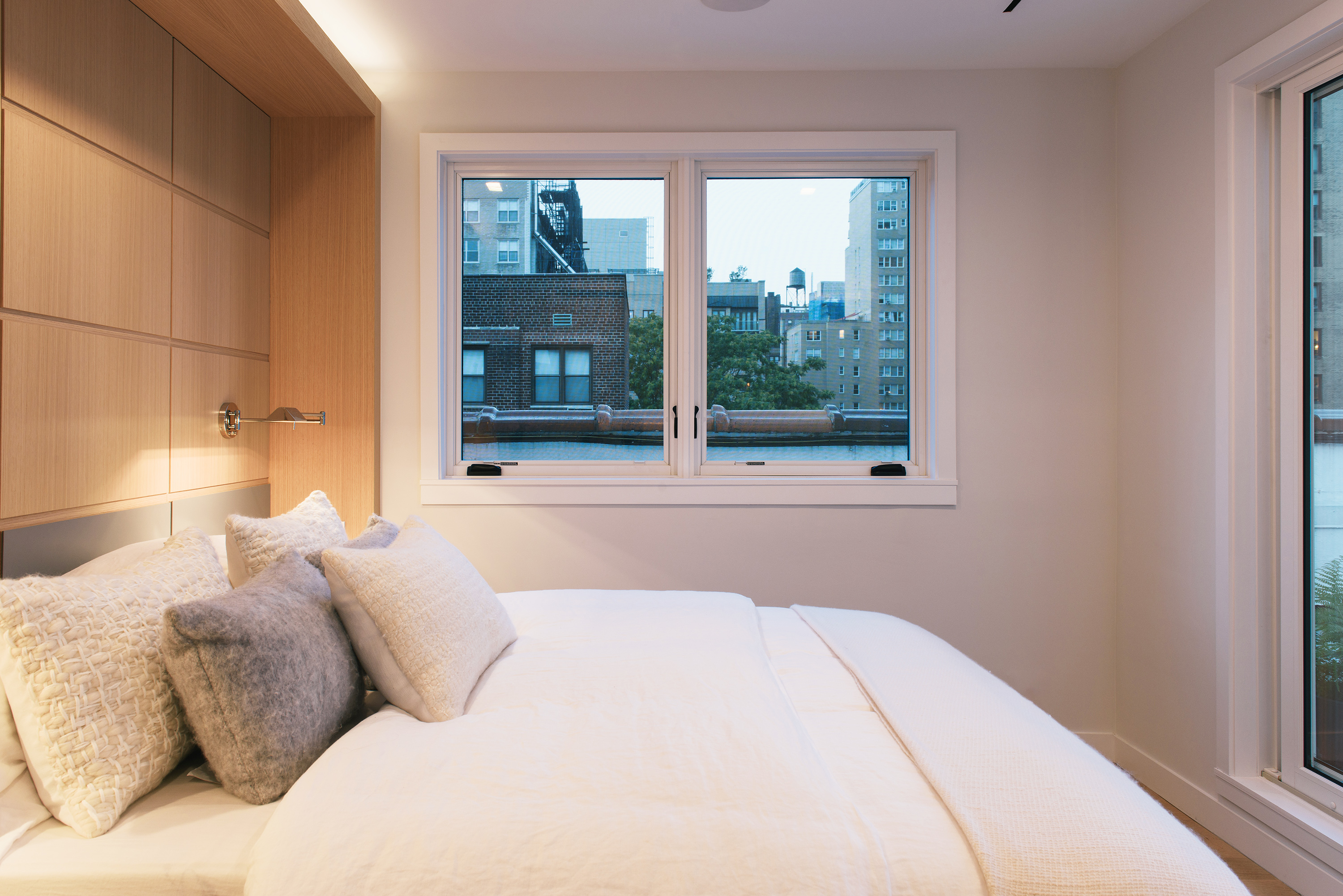 Gramercy Triplex by AMMOR Architecture LLP - Architizer