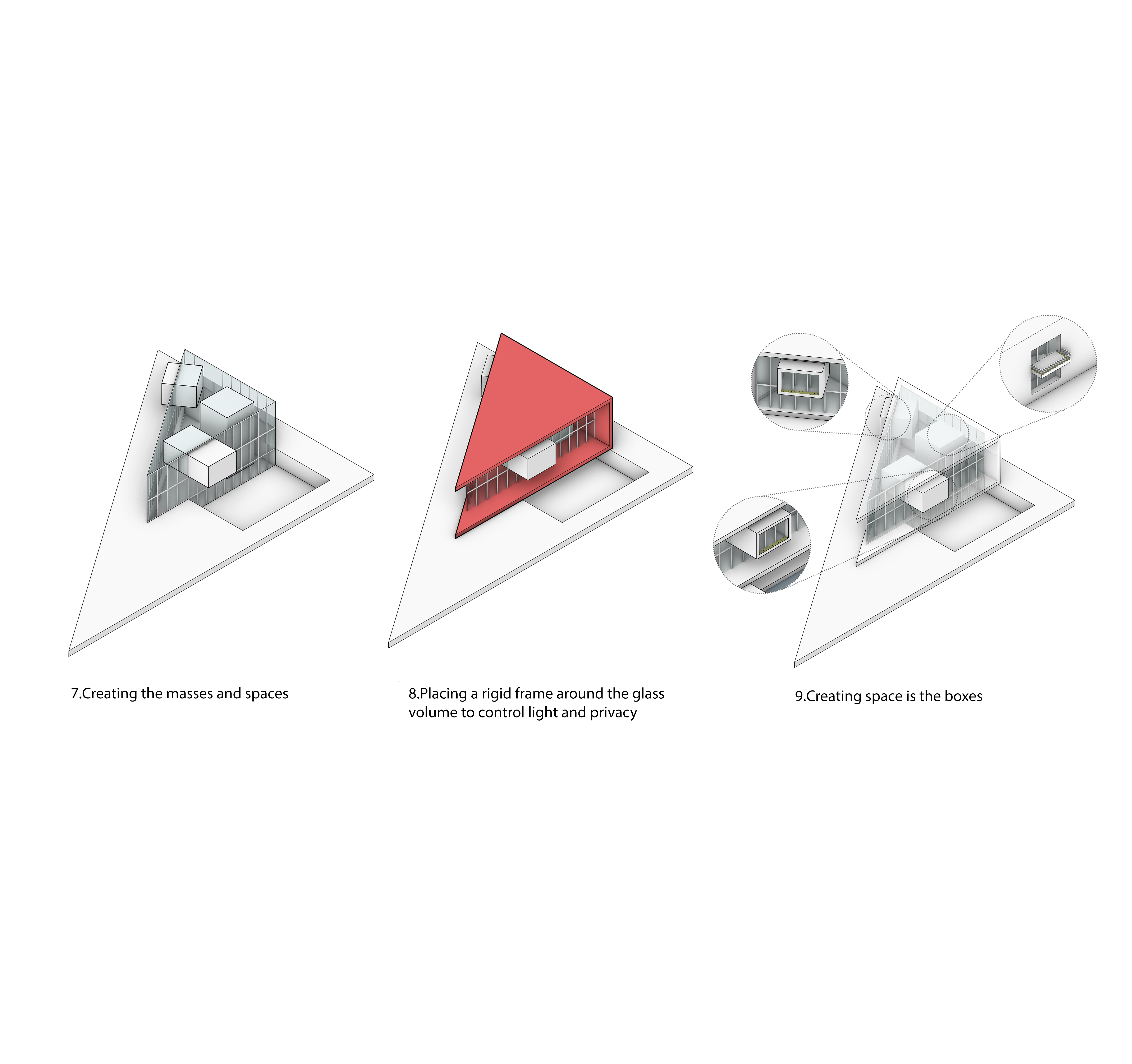 Mass Villa by AshariArchitects - Architizer