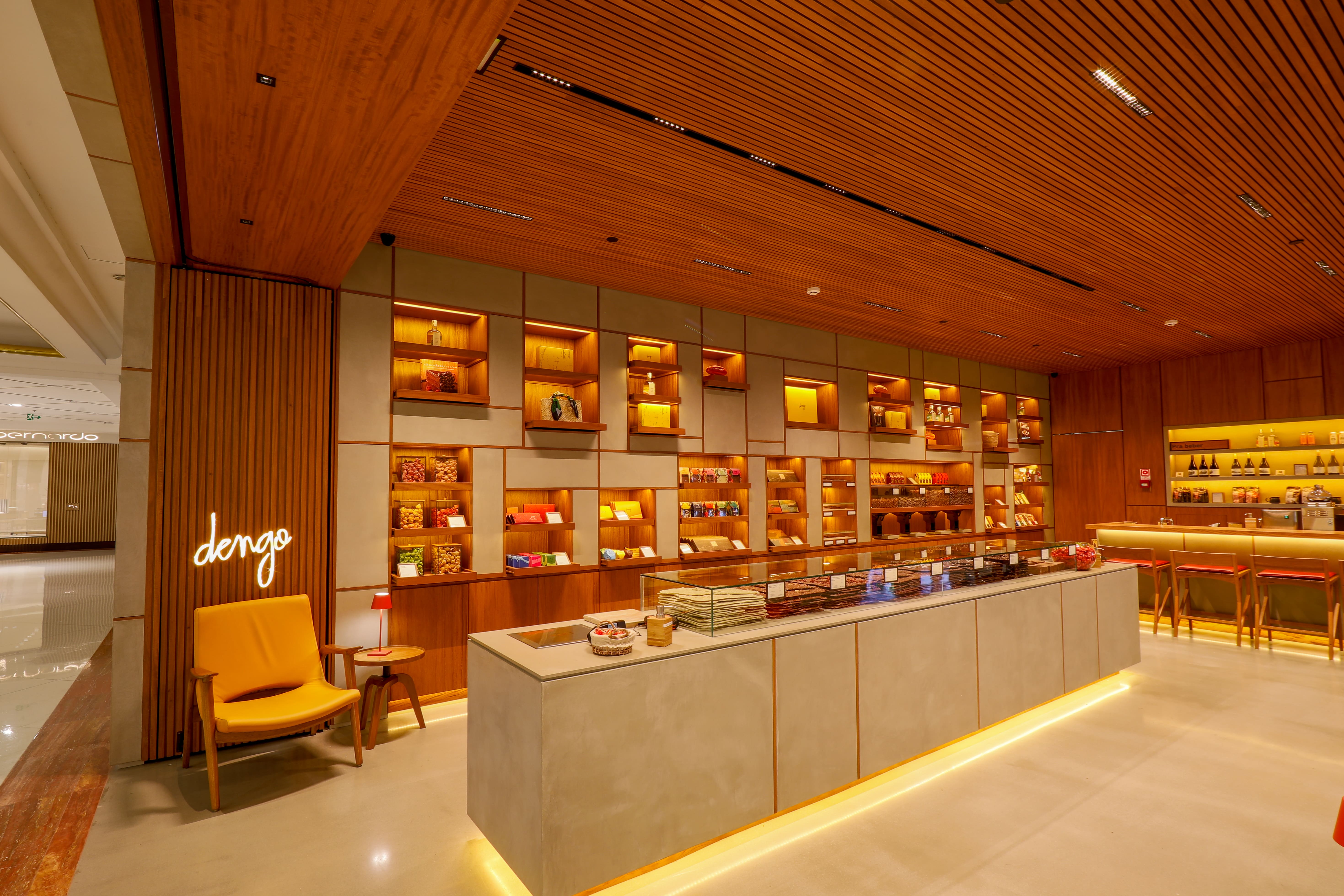 Dengo Iguatemi by Matheus Farah e Manoel Maia Arquitetura - Architizer