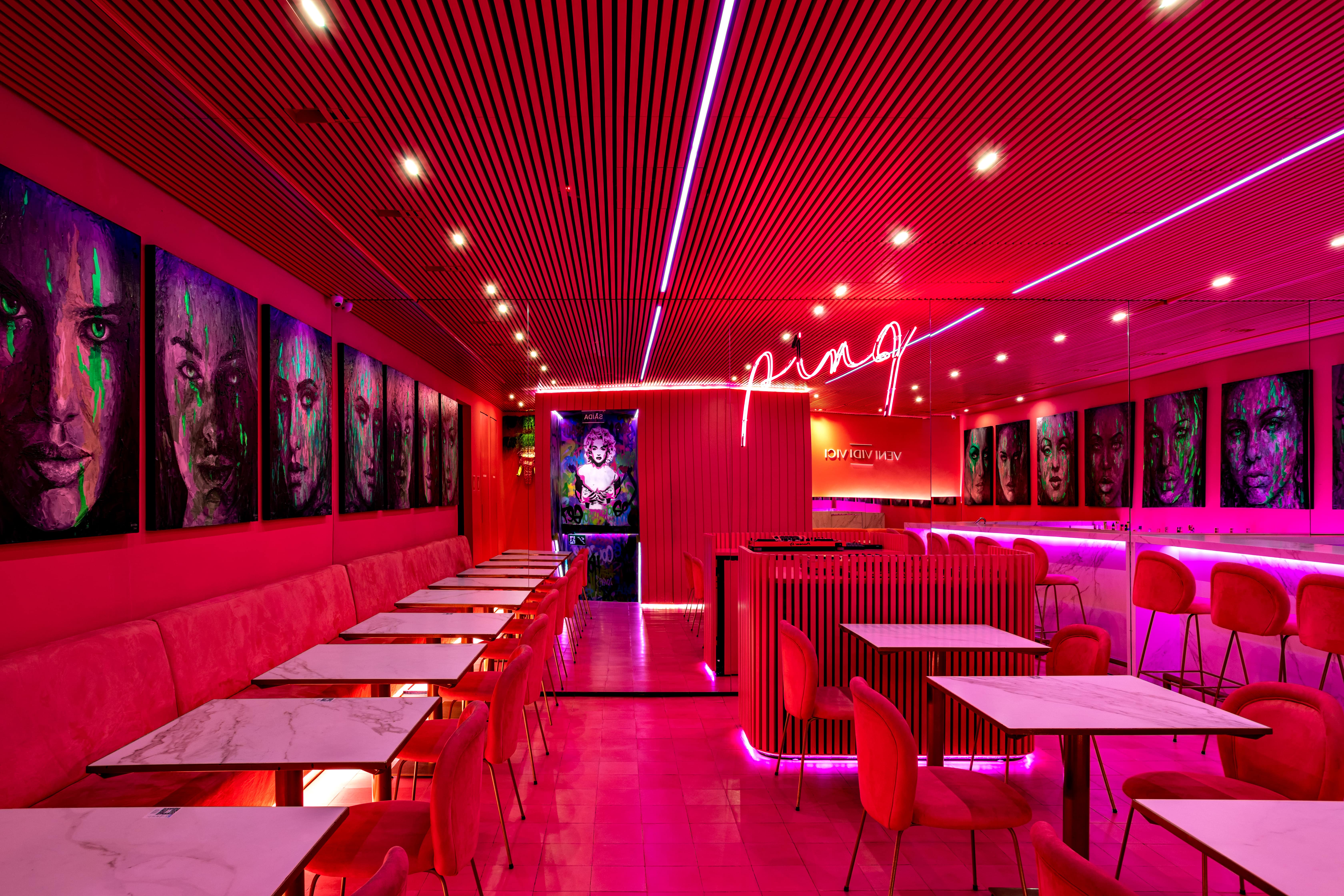 Pinq by Matheus Farah e Manoel Maia Arquitetura - Architizer