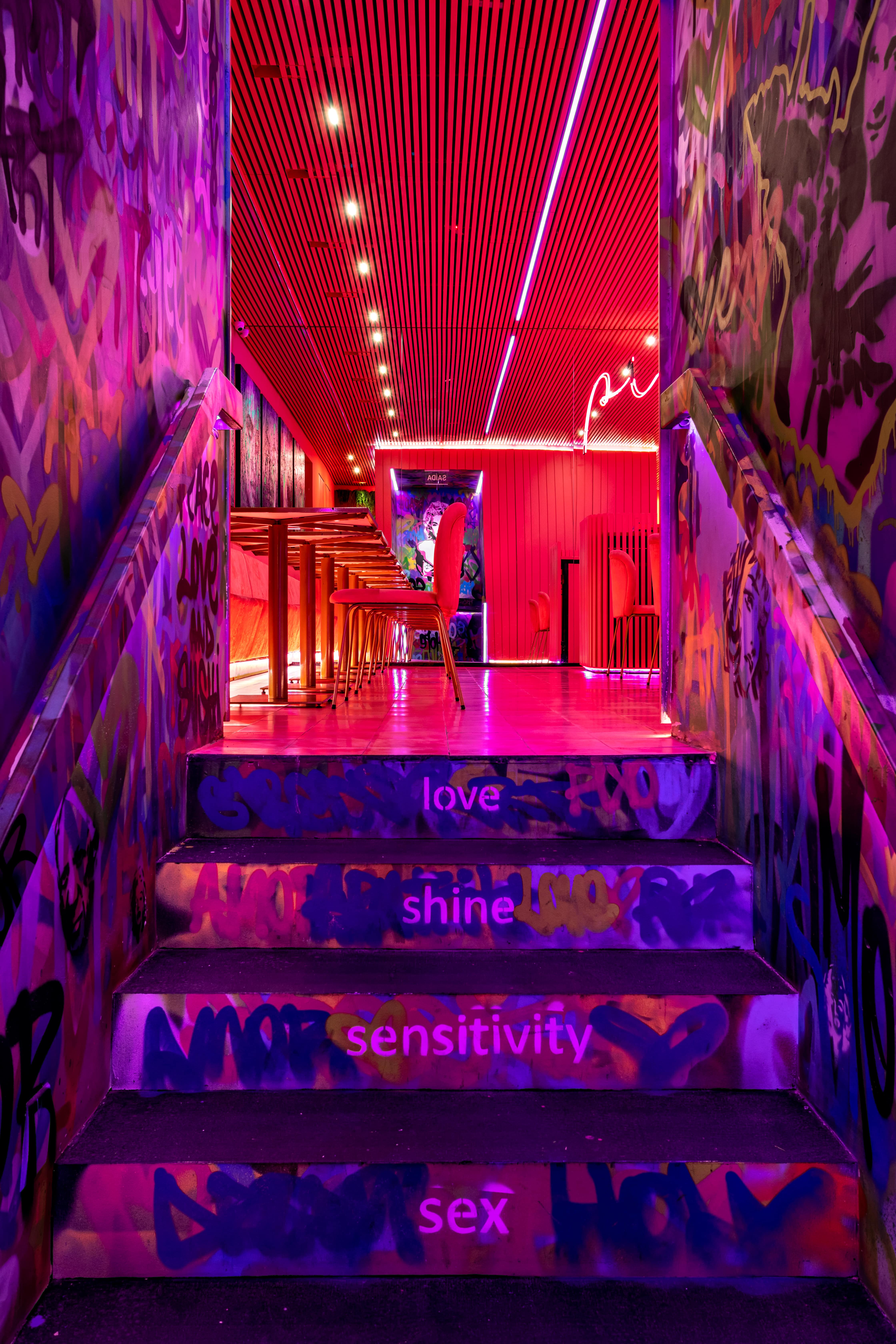 Pinq by Matheus Farah e Manoel Maia Arquitetura - Architizer
