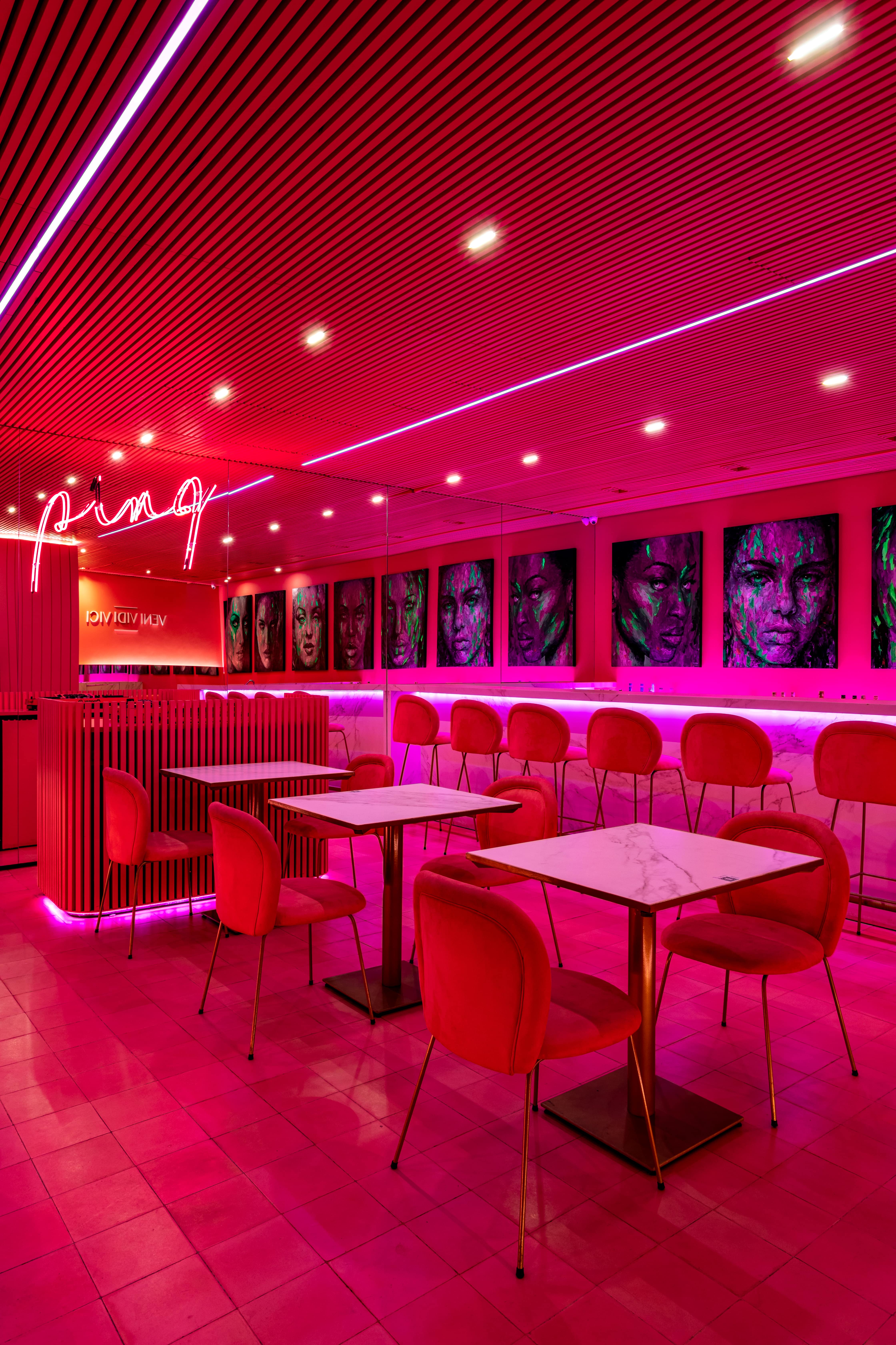 Pinq by Matheus Farah e Manoel Maia Arquitetura - Architizer