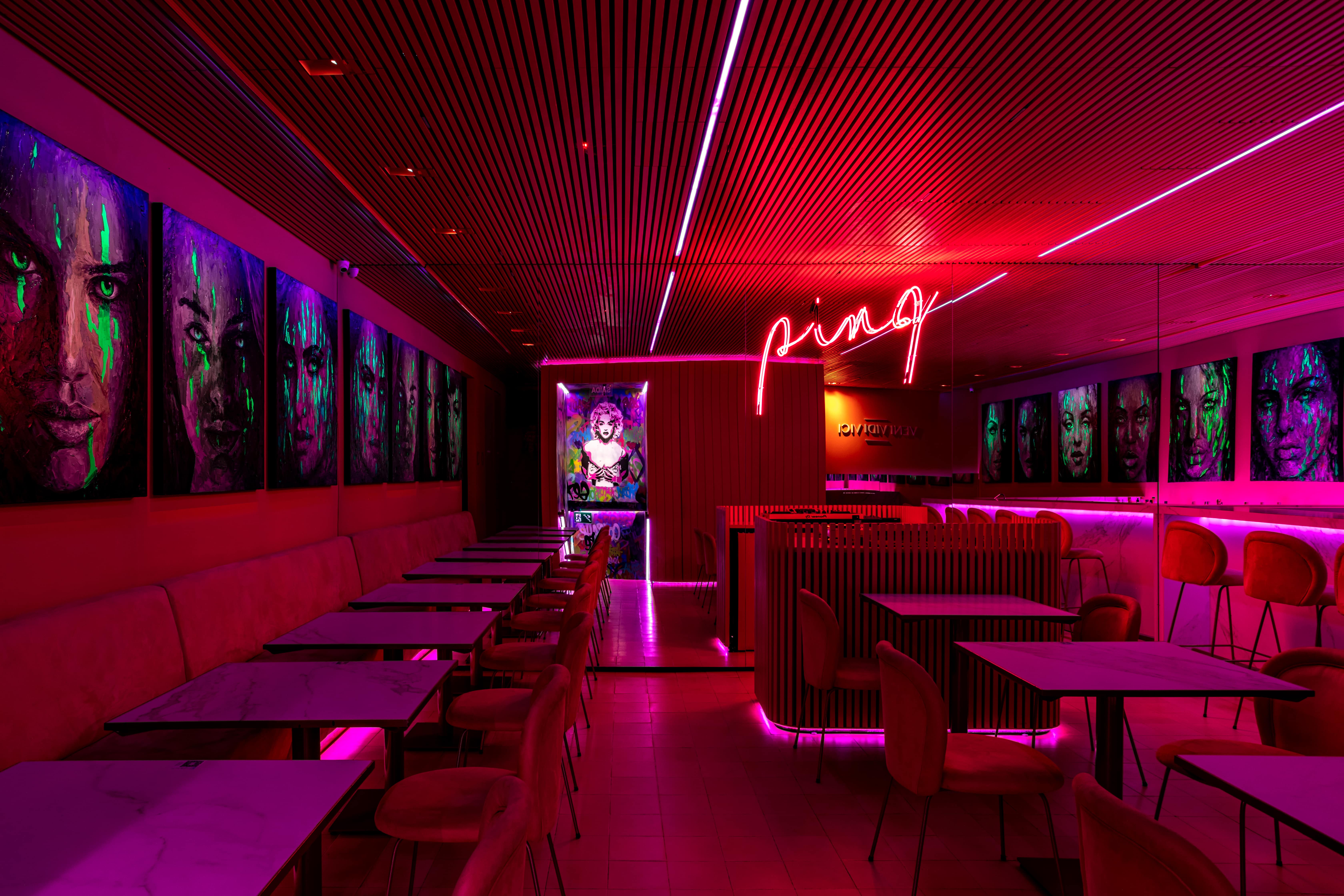 Pinq by Matheus Farah e Manoel Maia Arquitetura - Architizer