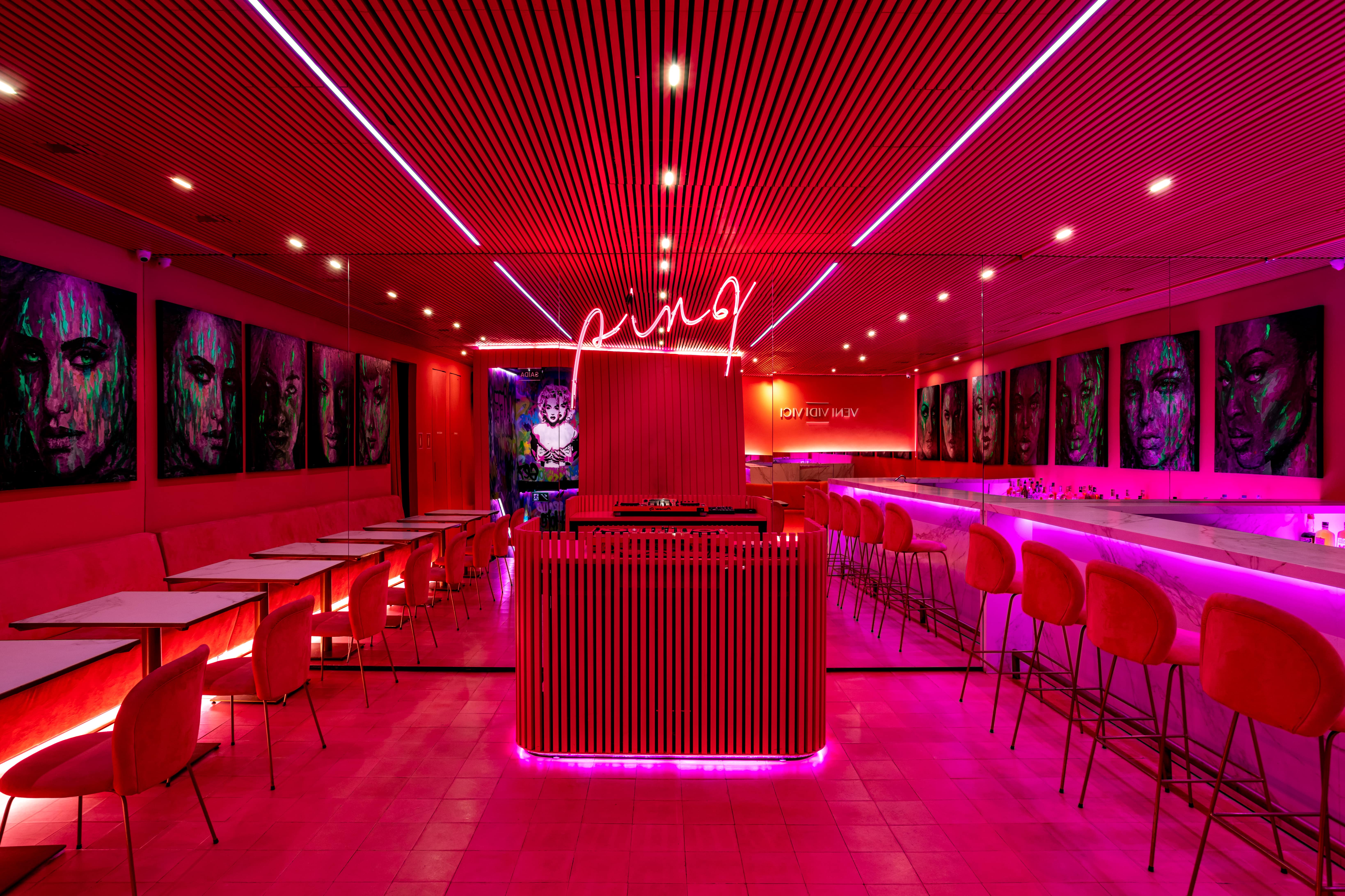 Pinq by Matheus Farah e Manoel Maia Arquitetura - Architizer