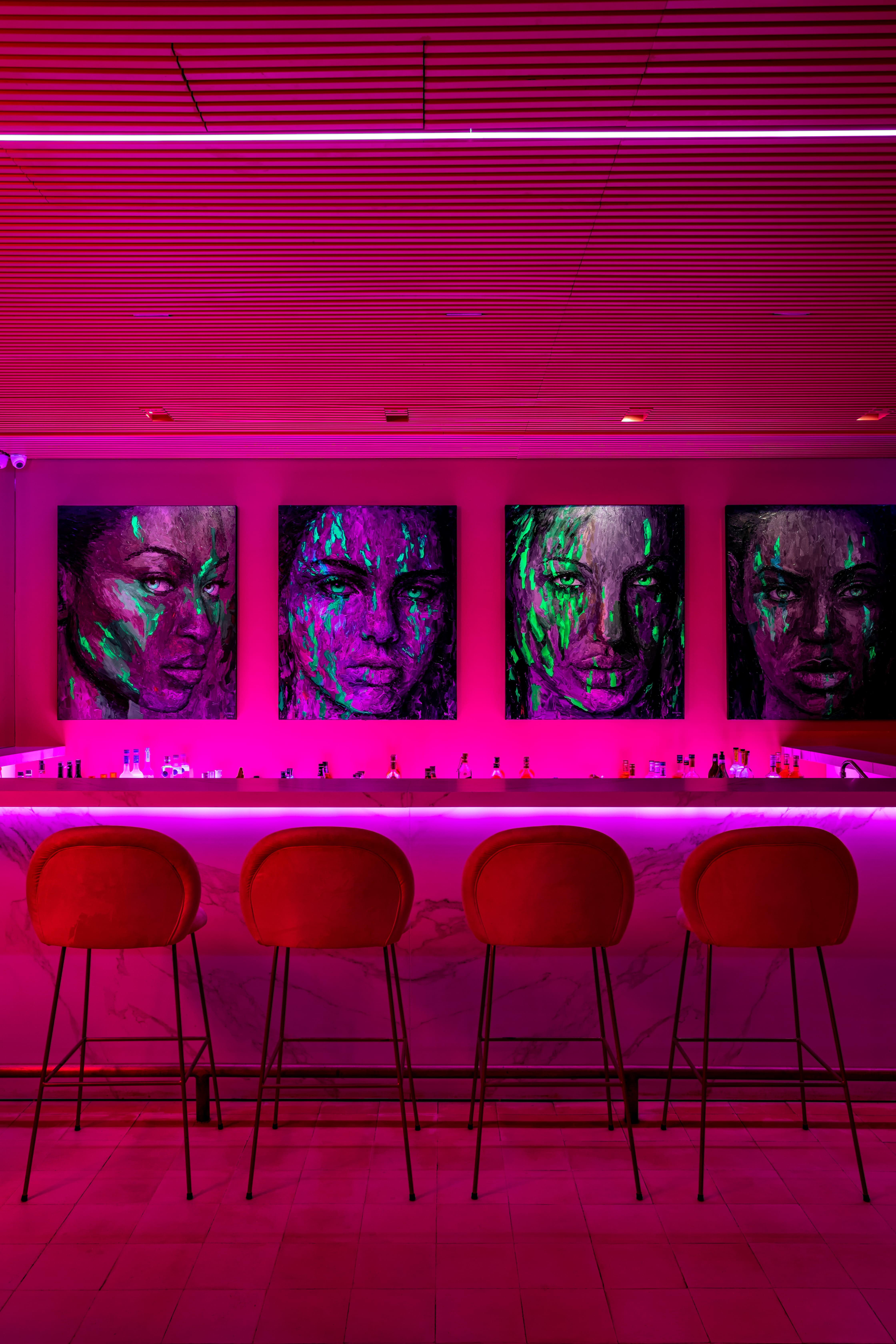 Pinq by Matheus Farah e Manoel Maia Arquitetura - Architizer
