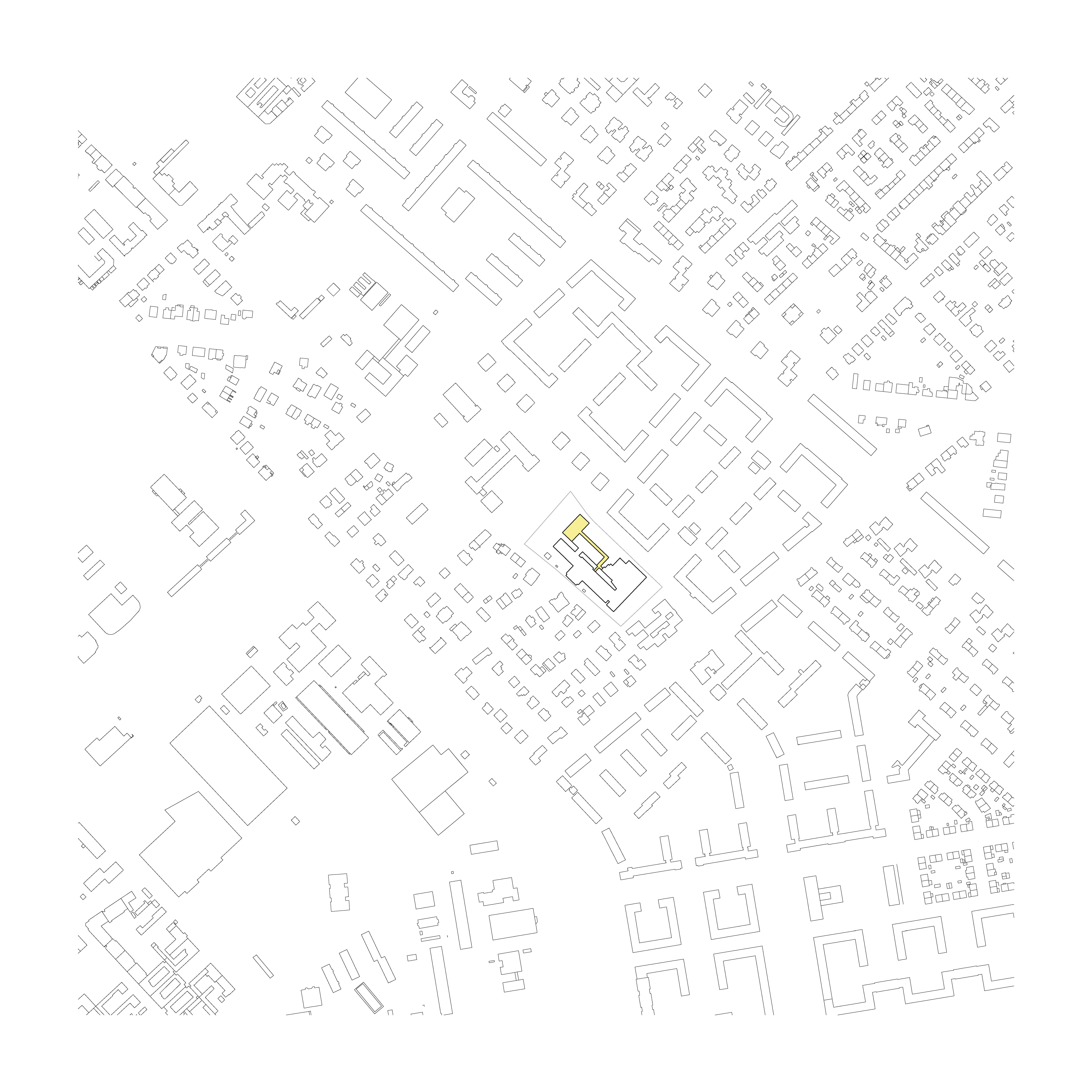 BBU Library And Student Center by Gereben Marián Architects - Architizer