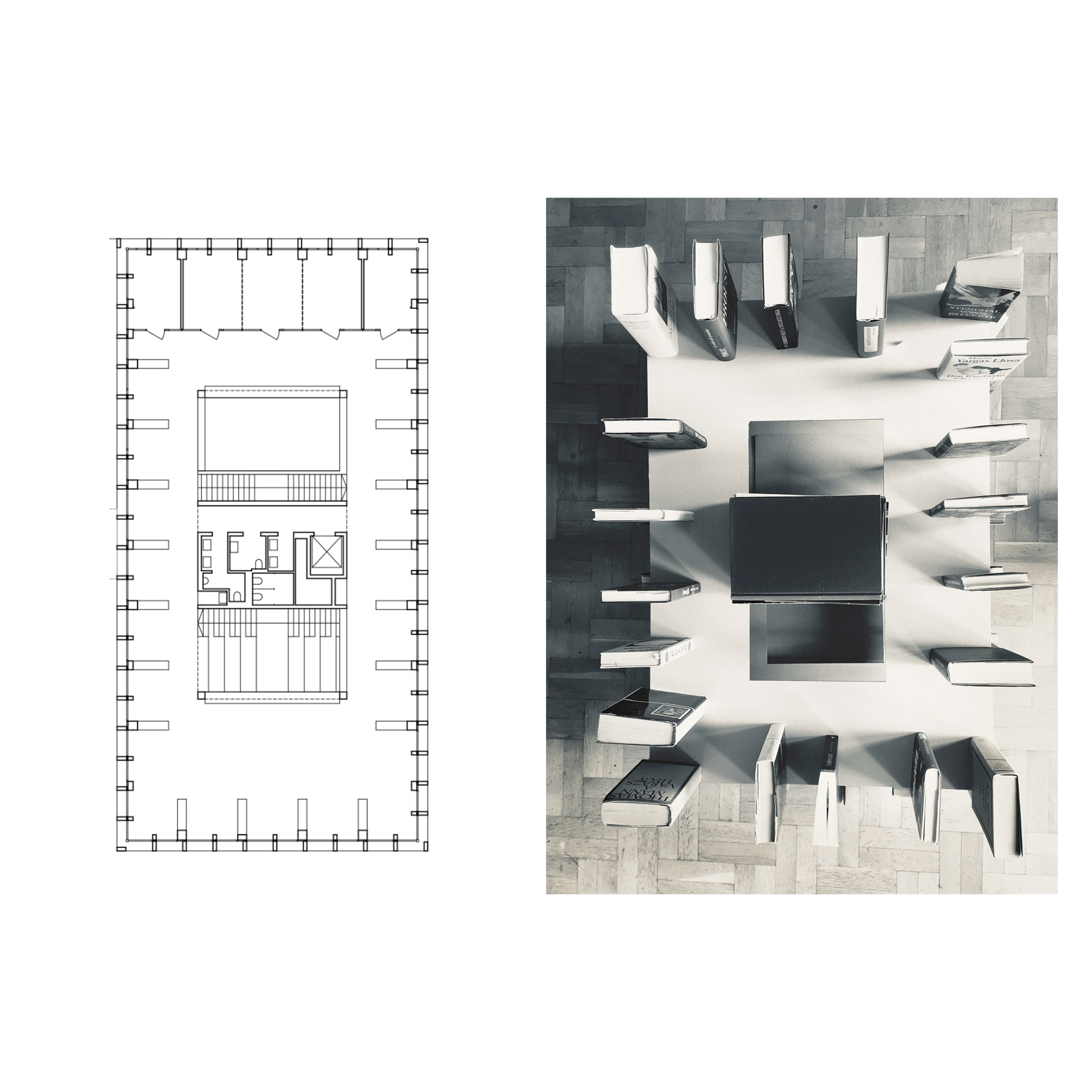 BBU Library And Student Center by Gereben Marián Architects - Architizer