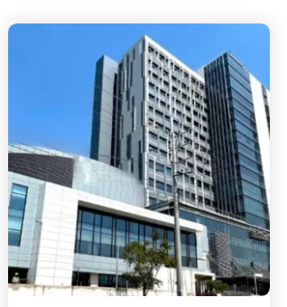 Evercare Hospital Chittagong by BES Consultants - Architizer