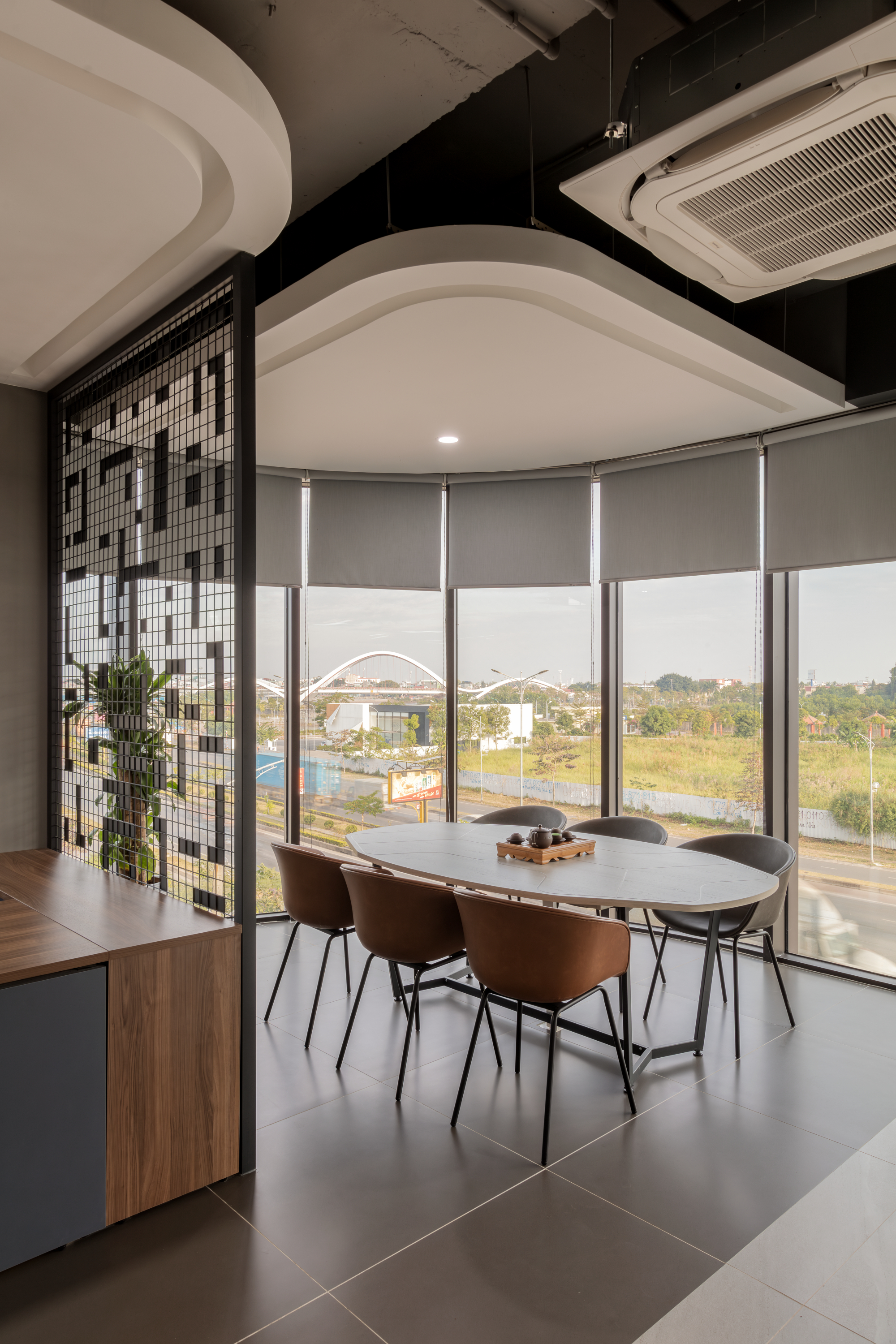 FPT TELECOM OFFICE by XMArchitect - Architizer