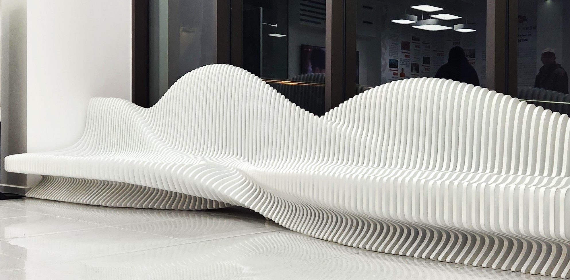 FPT TELECOM OFFICE by XMArchitect - Architizer