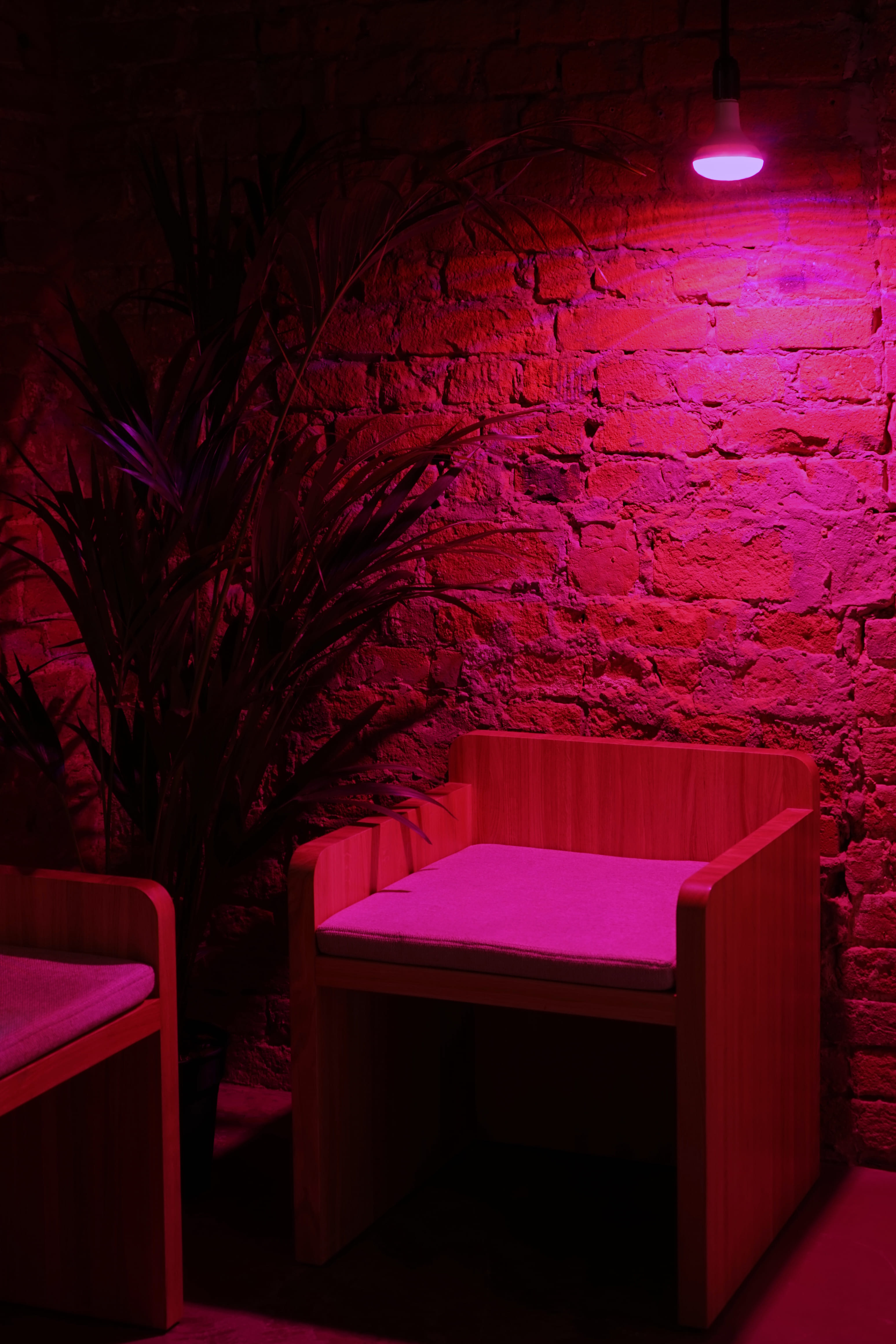 OSSU EATERY barroom by DA bureau - Architizer