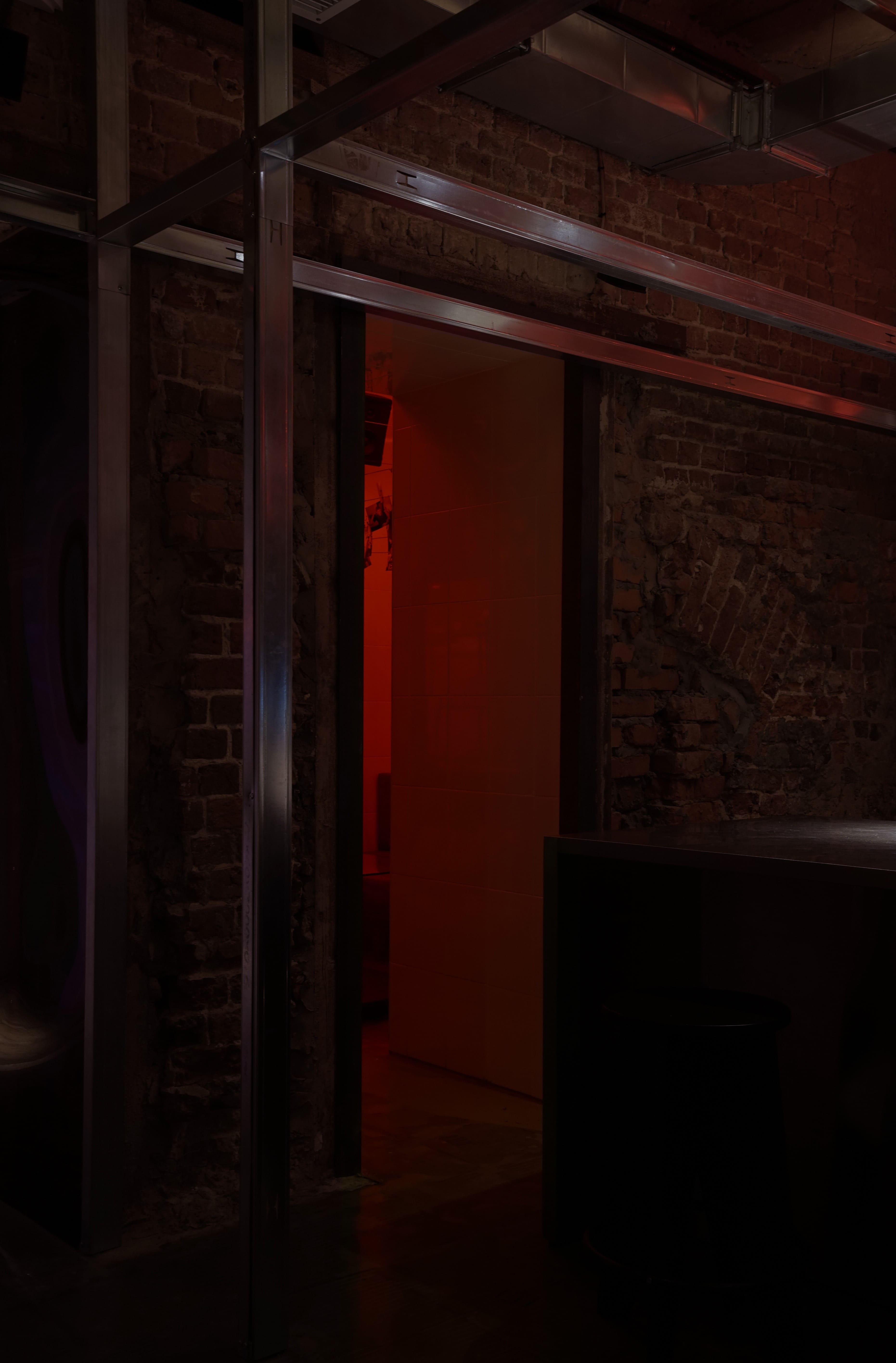 OSSU EATERY barroom by DA bureau - Architizer