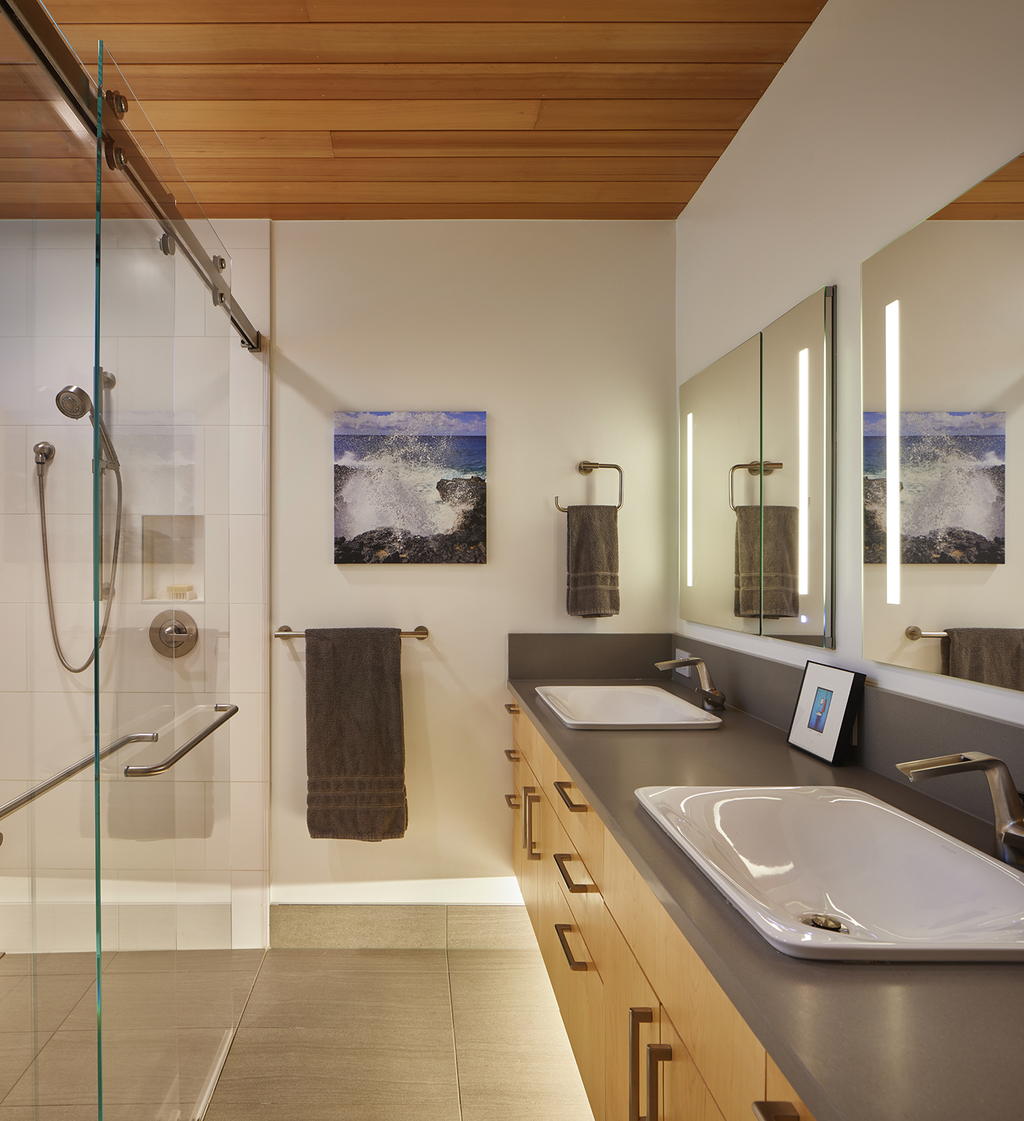 Wing House by Studio Zerbey Architecture + Interiors - Architizer