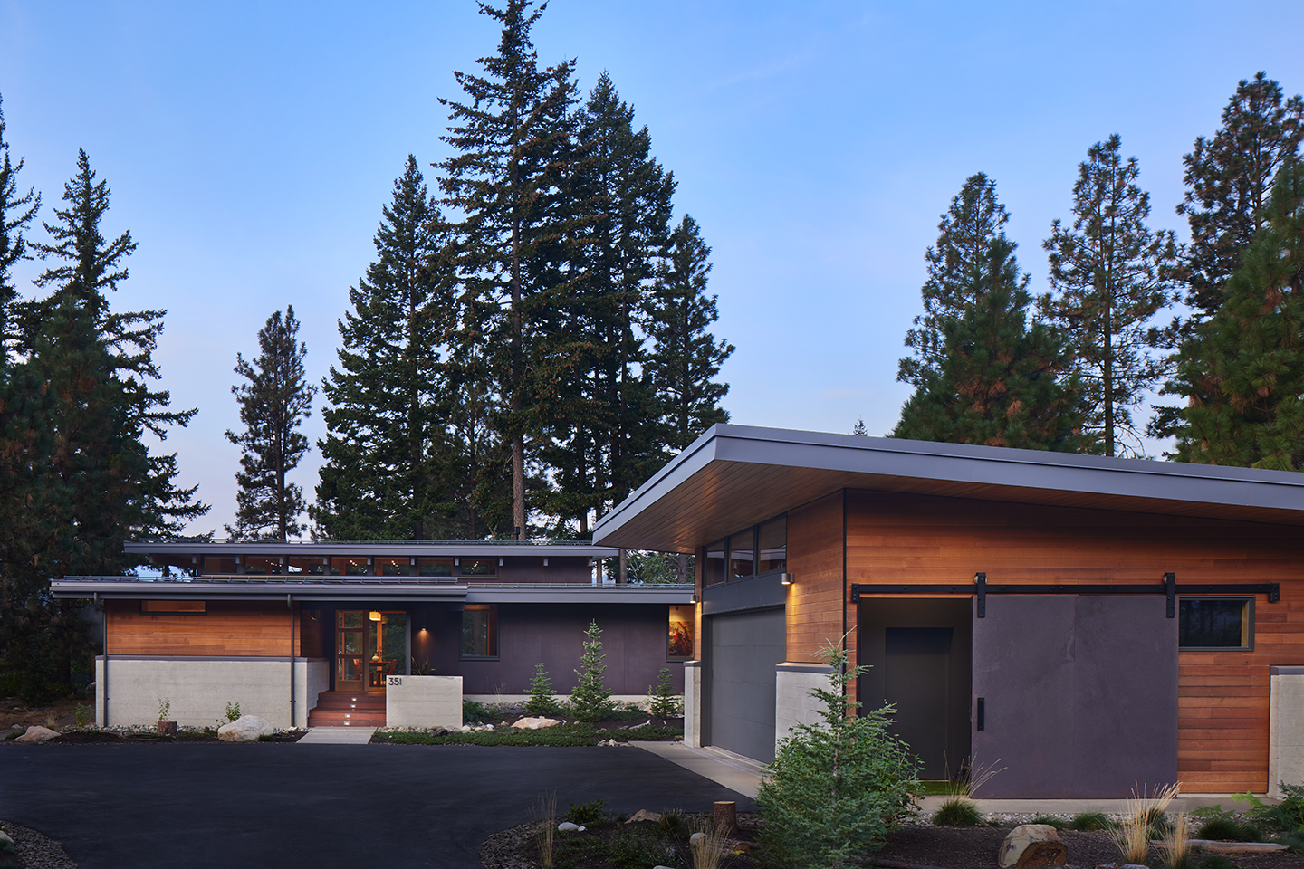 Wing House by Studio Zerbey Architecture + Interiors - Architizer