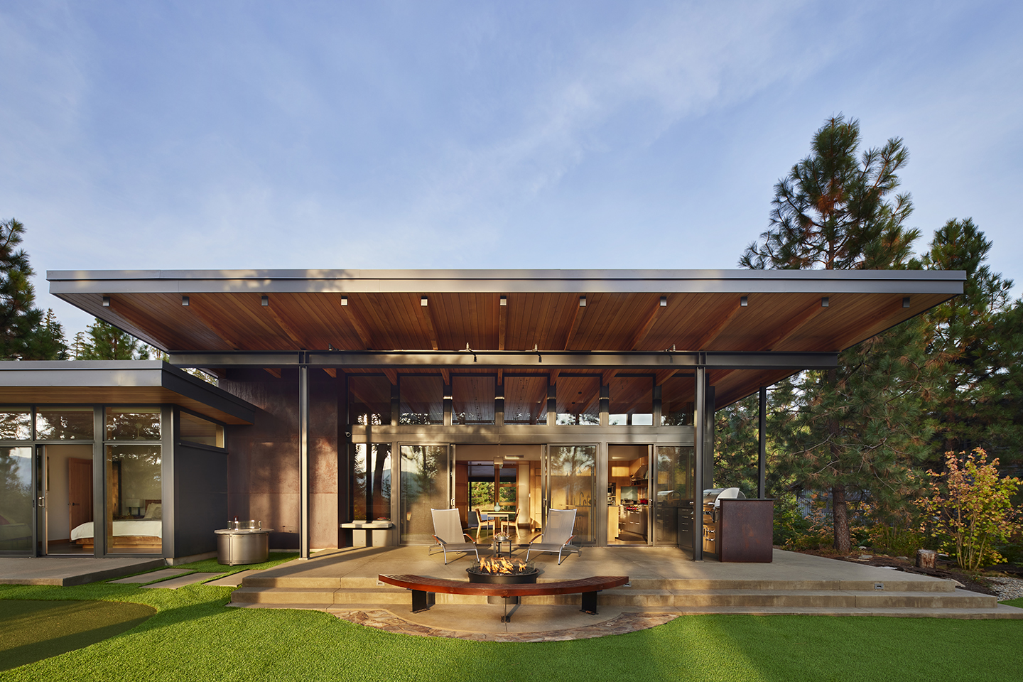 Wing House by Studio Zerbey Architecture + Interiors - Architizer