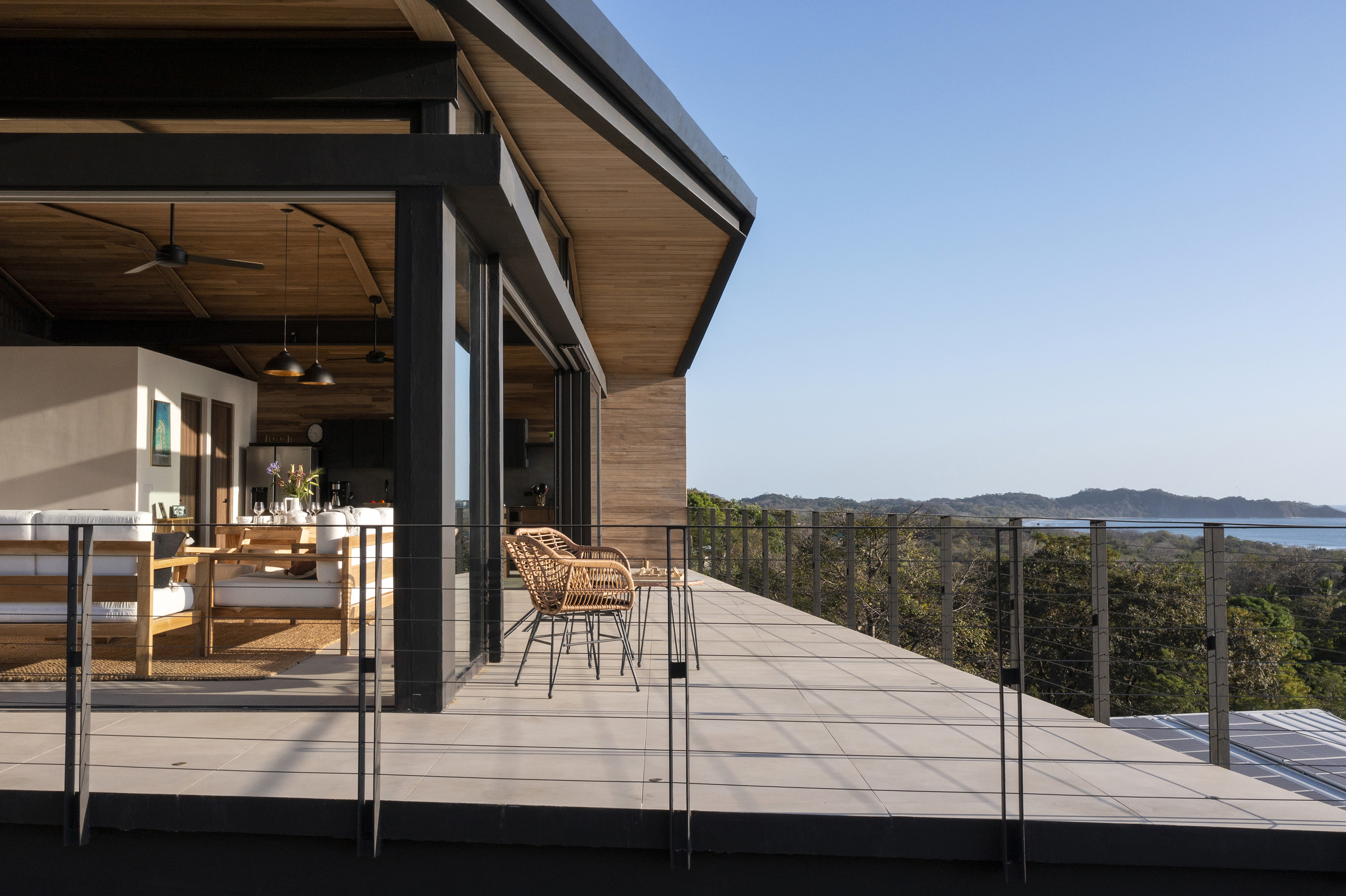 Makai Villas by Studio Saxe - Architizer