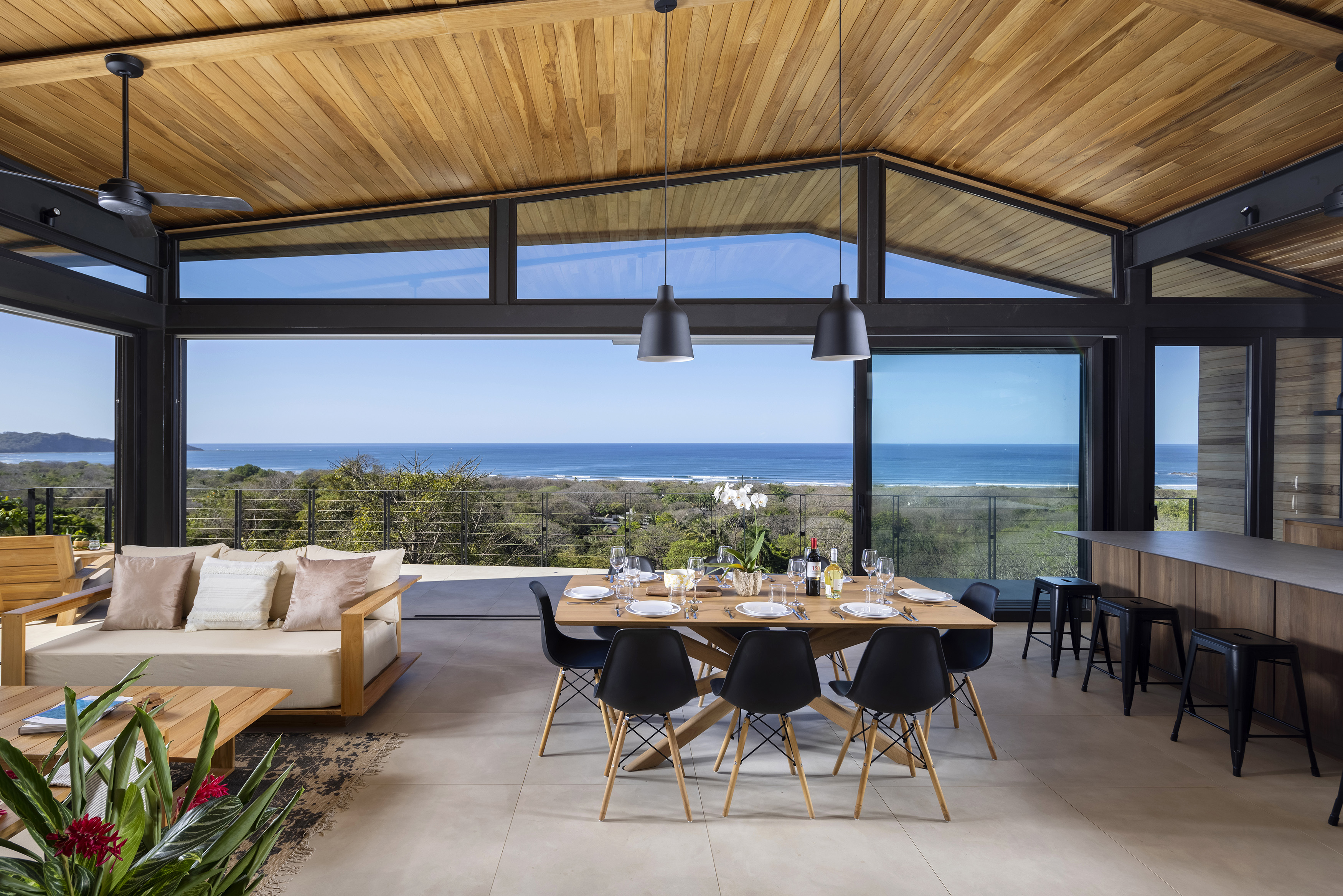 Makai Villas by Studio Saxe - Architizer