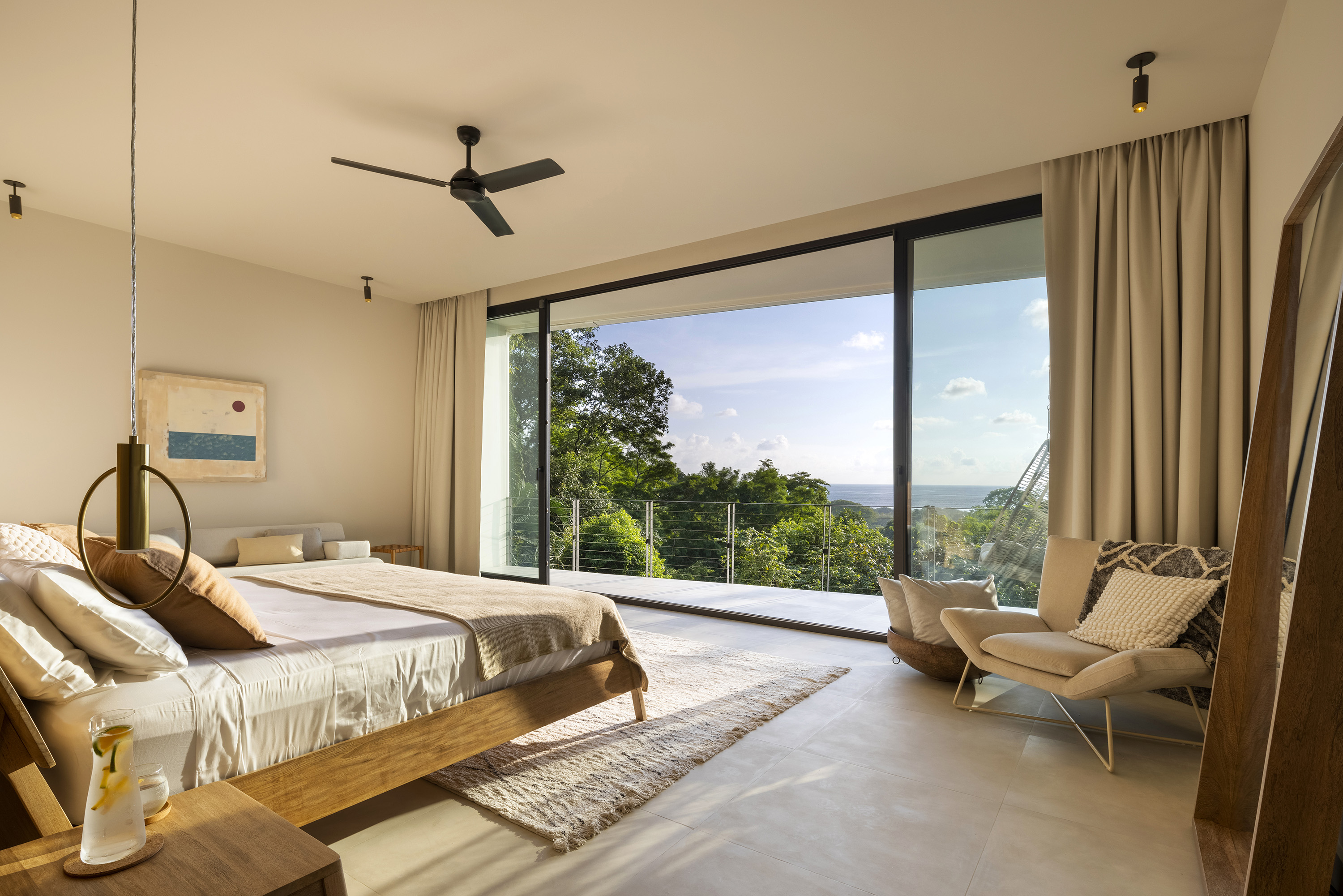 Makai Villas by Studio Saxe - Architizer